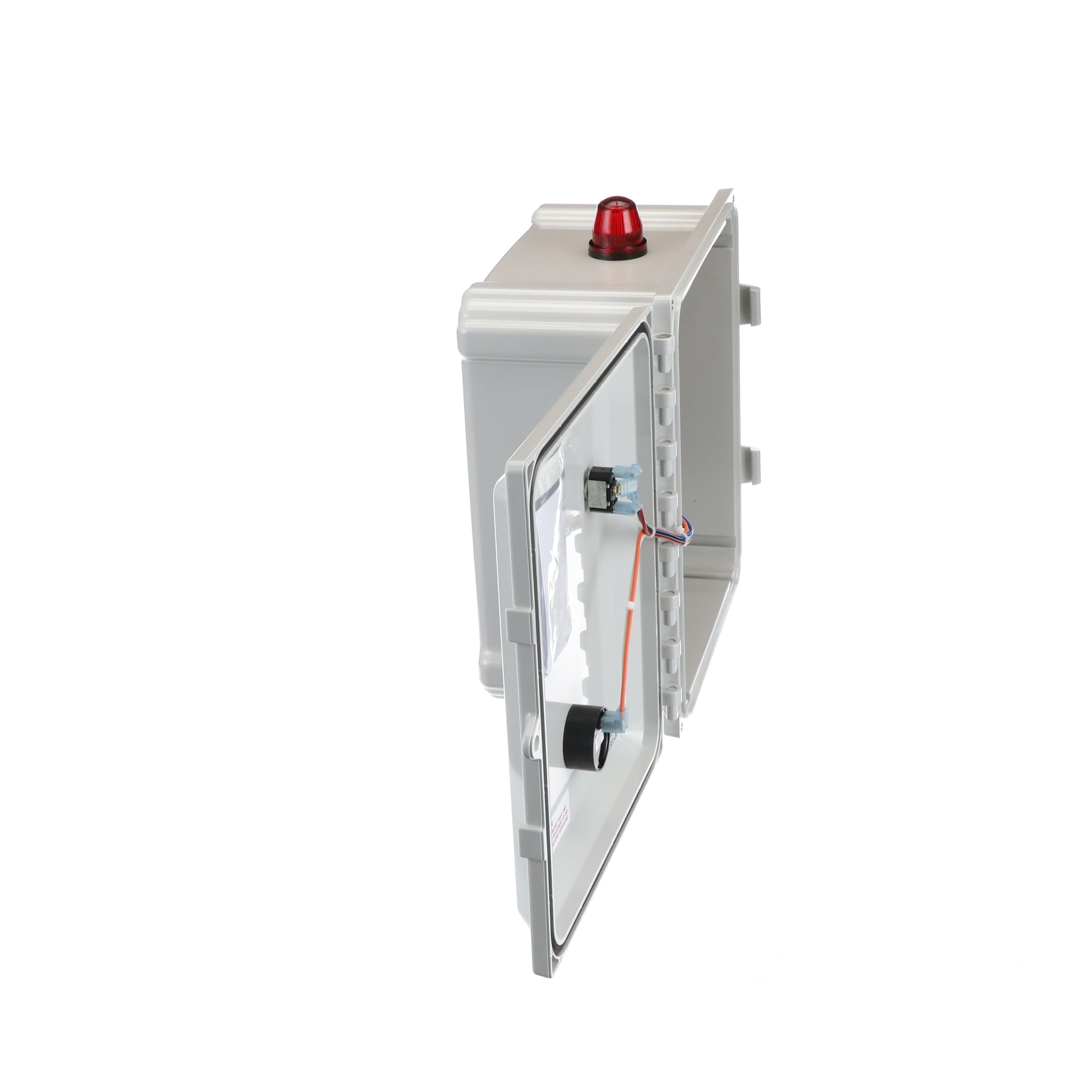 Grinder Duplex Dosing Timer Control Panel 120V - Wholesale Septic Supply