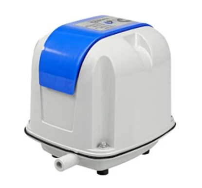 Clearstream CS103ET6 Alternative Septic Air Pump — Wholesale Septic Supply