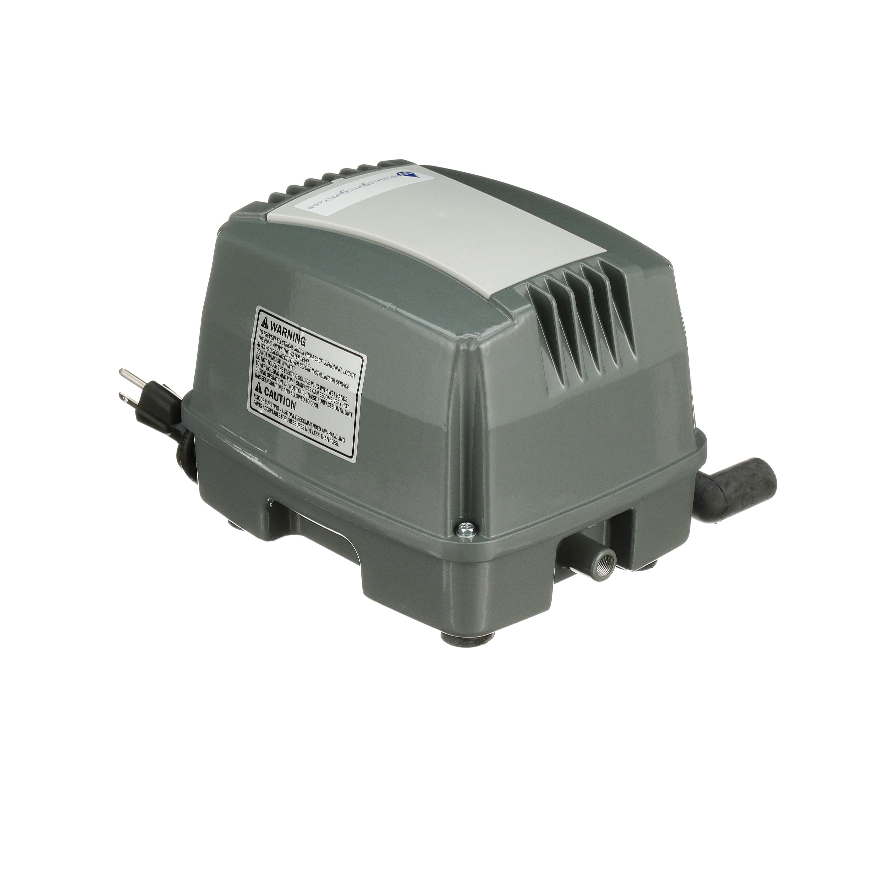 Blue Diamond ET100 Septic Air Pump Aerator - Wholesale Septic ...