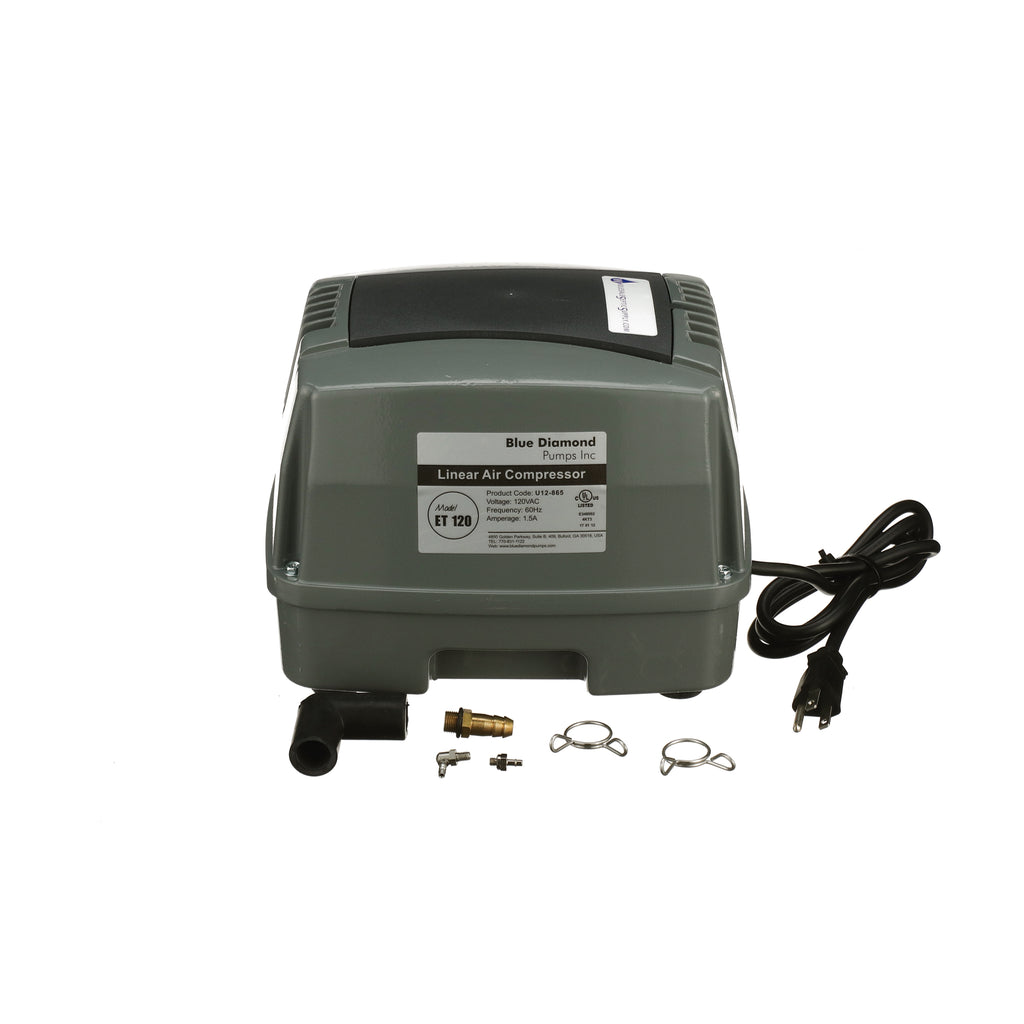 Blue Diamond — Wholesale Septic Supply