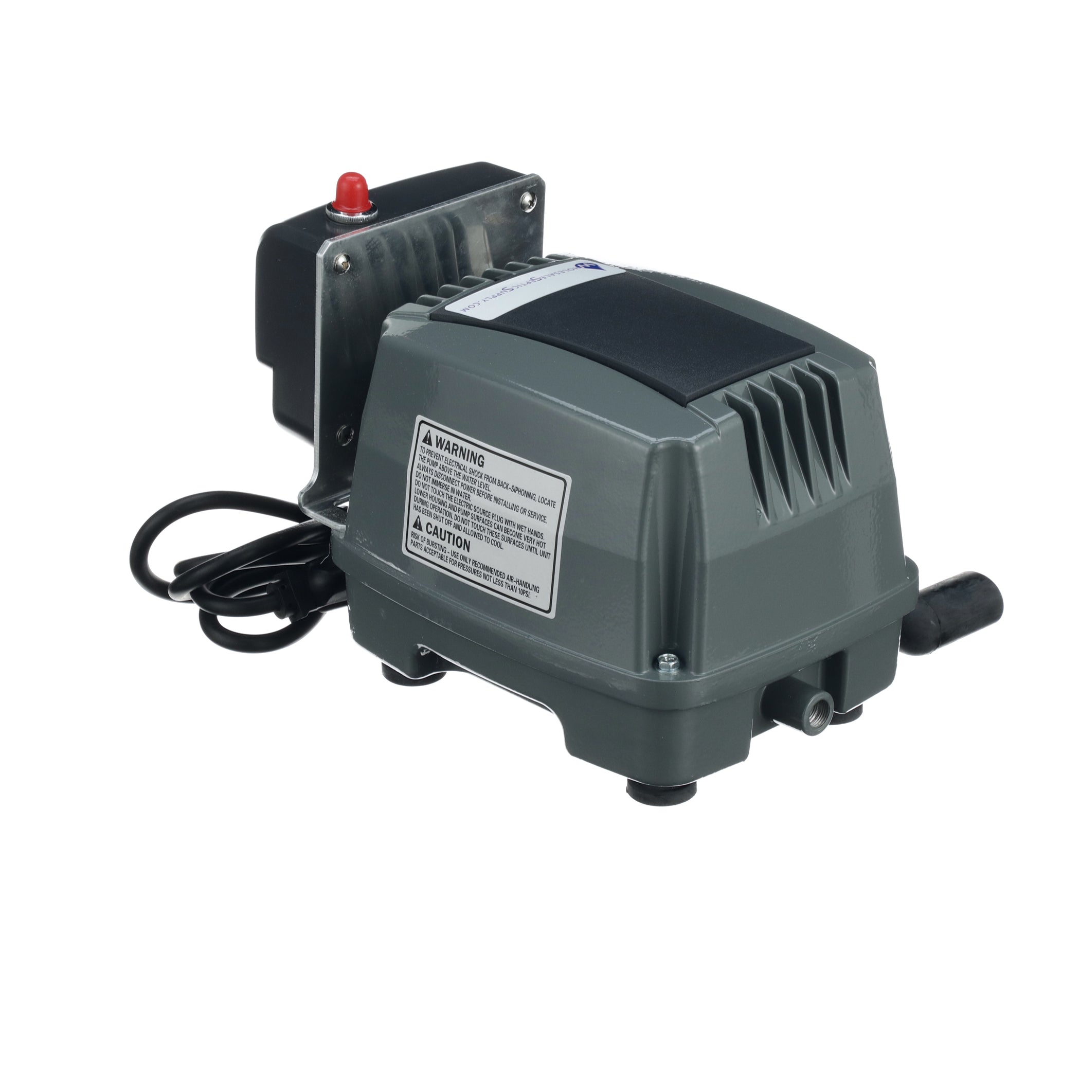 Blue Diamond ET60A Septic Air Pump Aerator - Wholesale Septic ...
