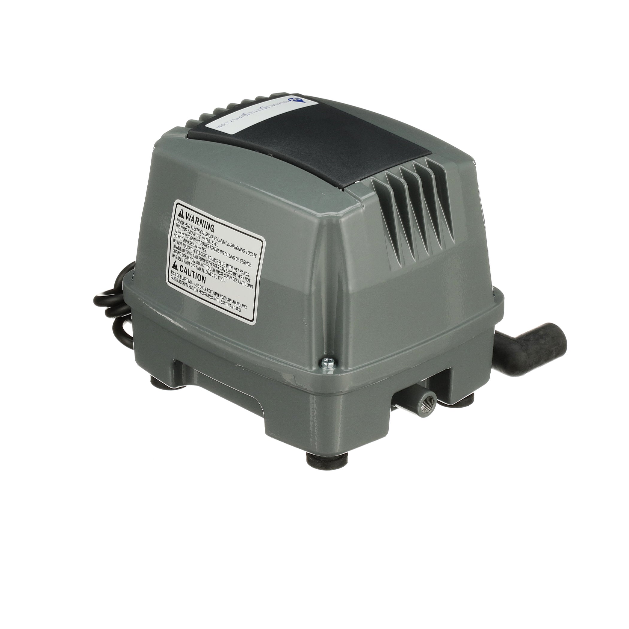 Blue Diamond ET80 Septic Air Pump - Wholesale Septic Supply