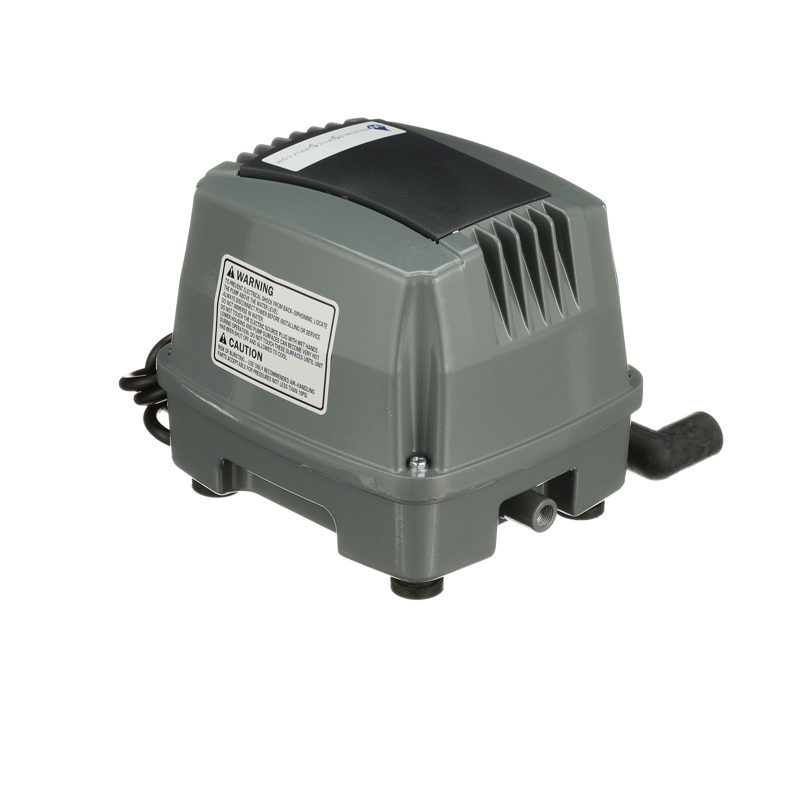 Blue Diamond ET80 Septic Air Pump - Wholesale Septic Supply