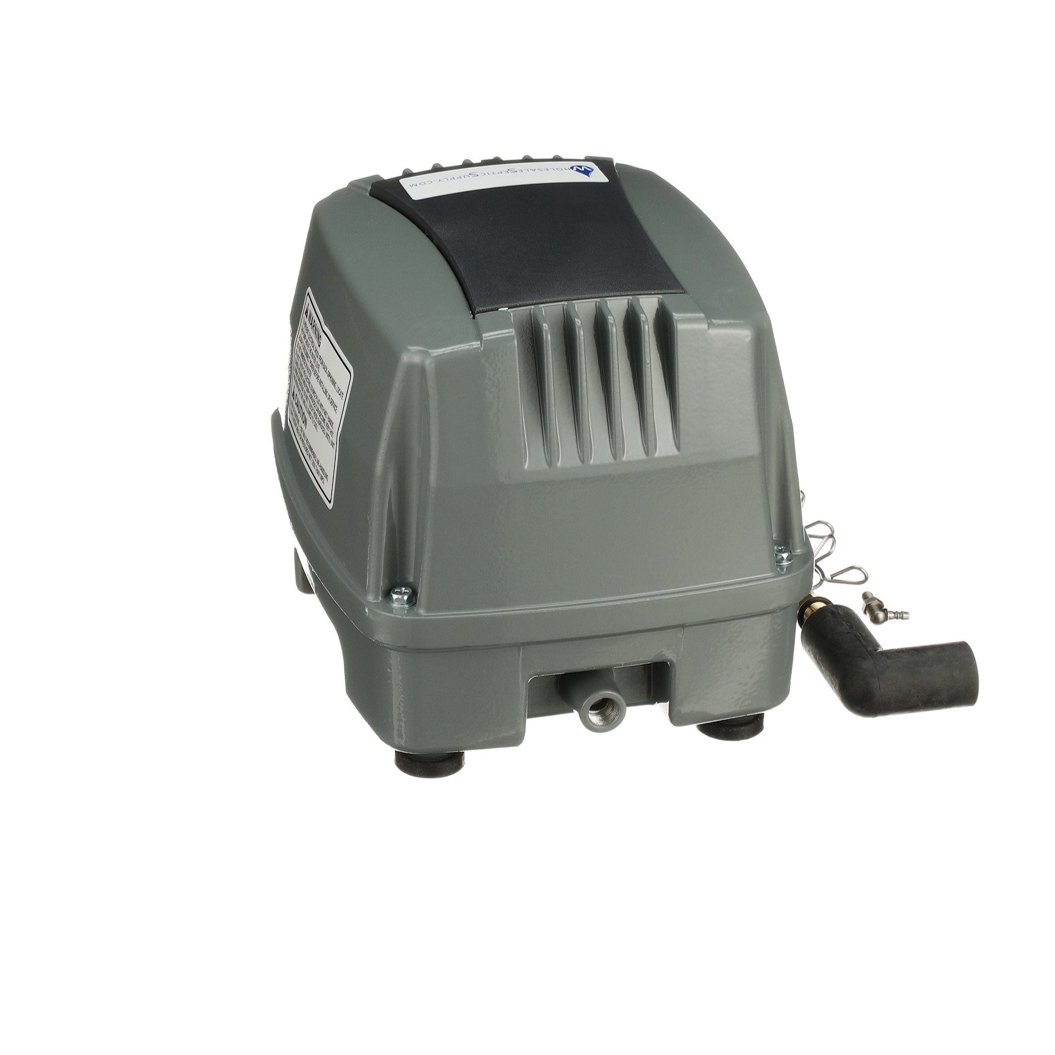 Blue Diamond ET80 Septic Air Pump - Wholesale Septic Supply