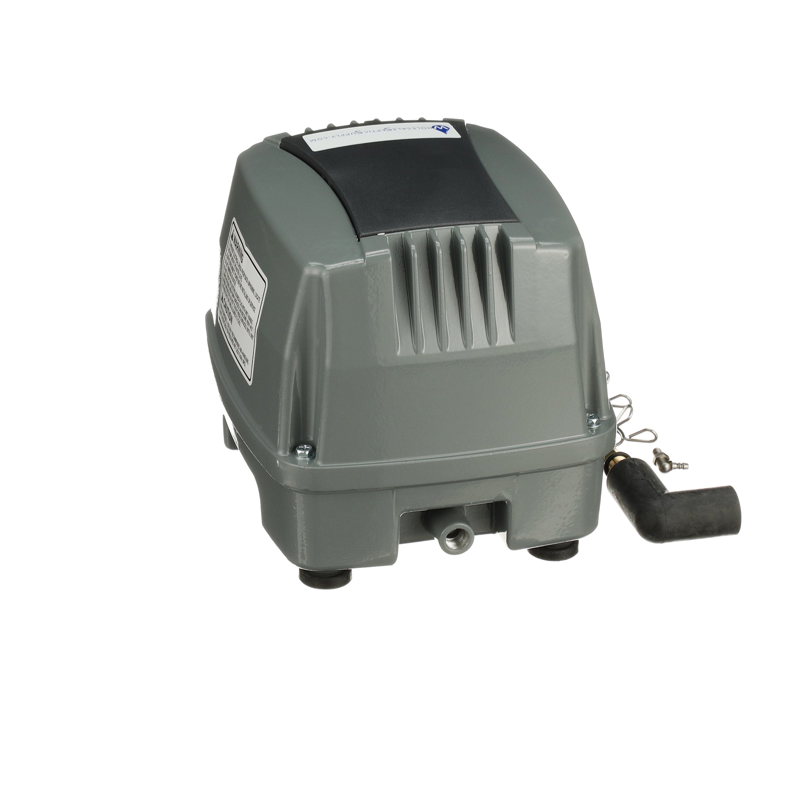 Blue Diamond ET80 Septic Air Pump - Wholesale Septic Supply