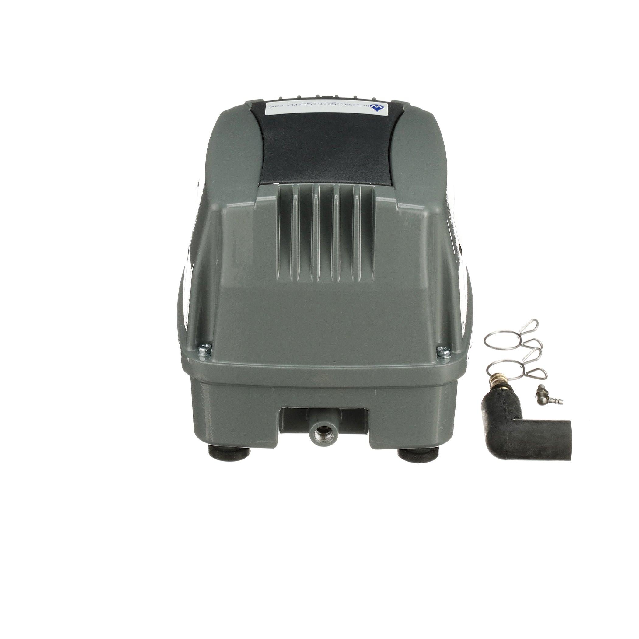 Blue Diamond ET80 Septic Air Pump - Wholesale Septic Supply