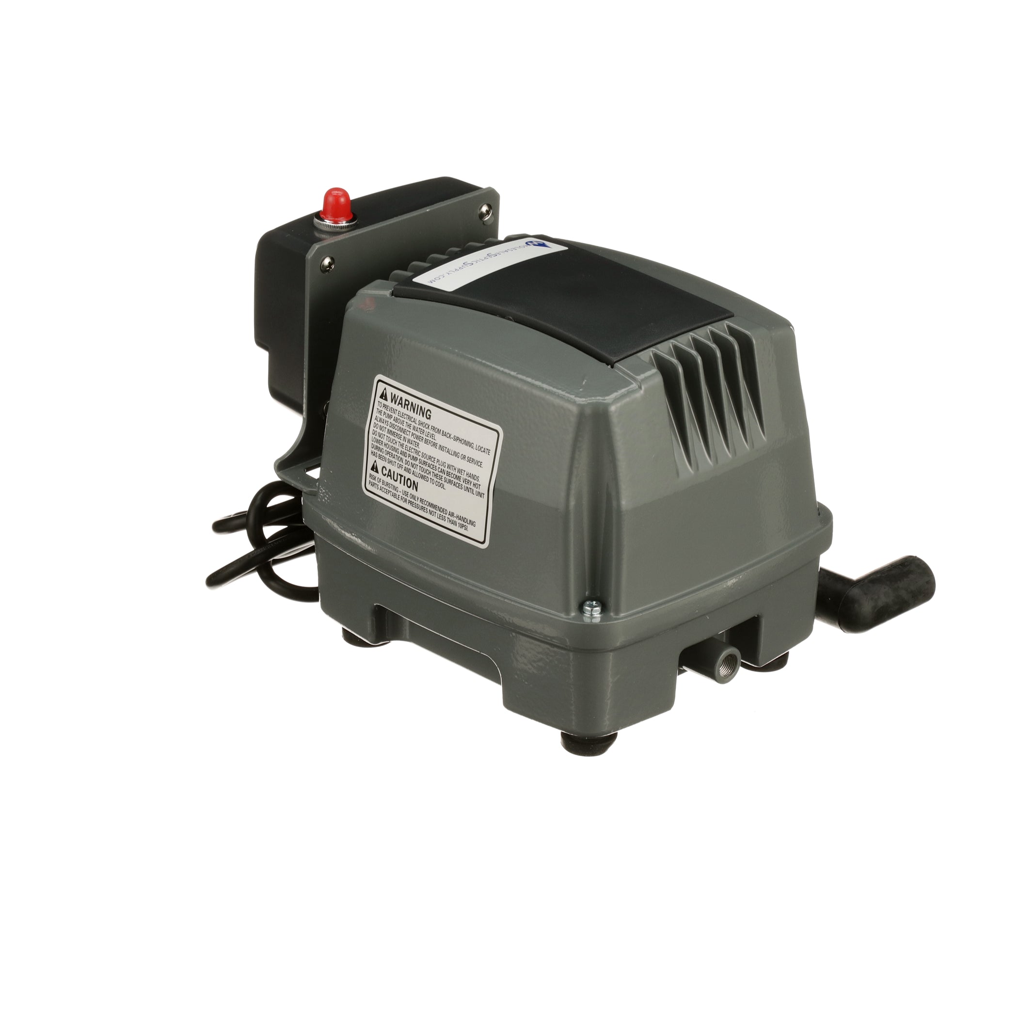 Blue Diamond ET80A Septic Air Pump Aerator - Wholesale Septic ...