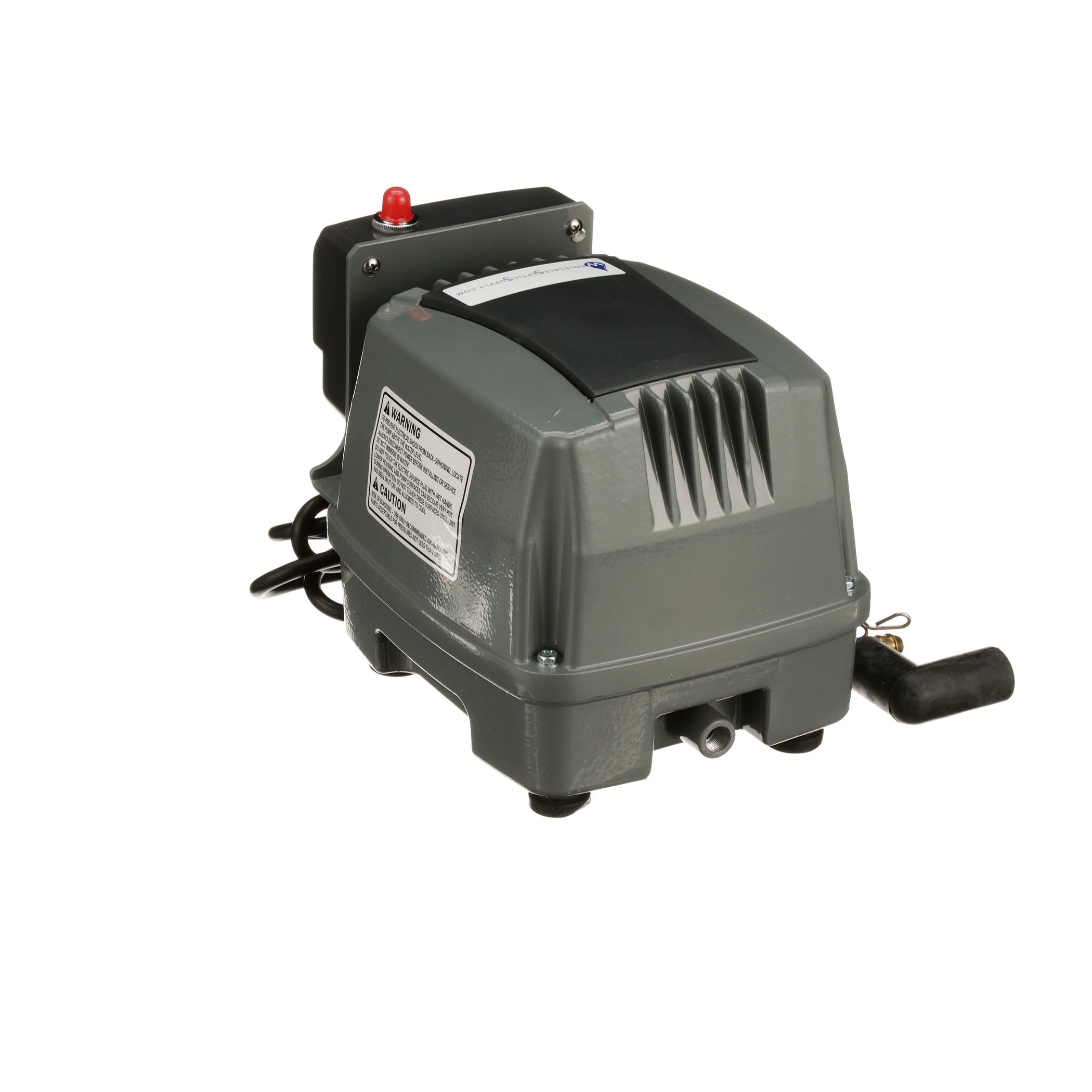Blue Diamond ET80A Septic Air Pump Aerator - Wholesale Septic ...