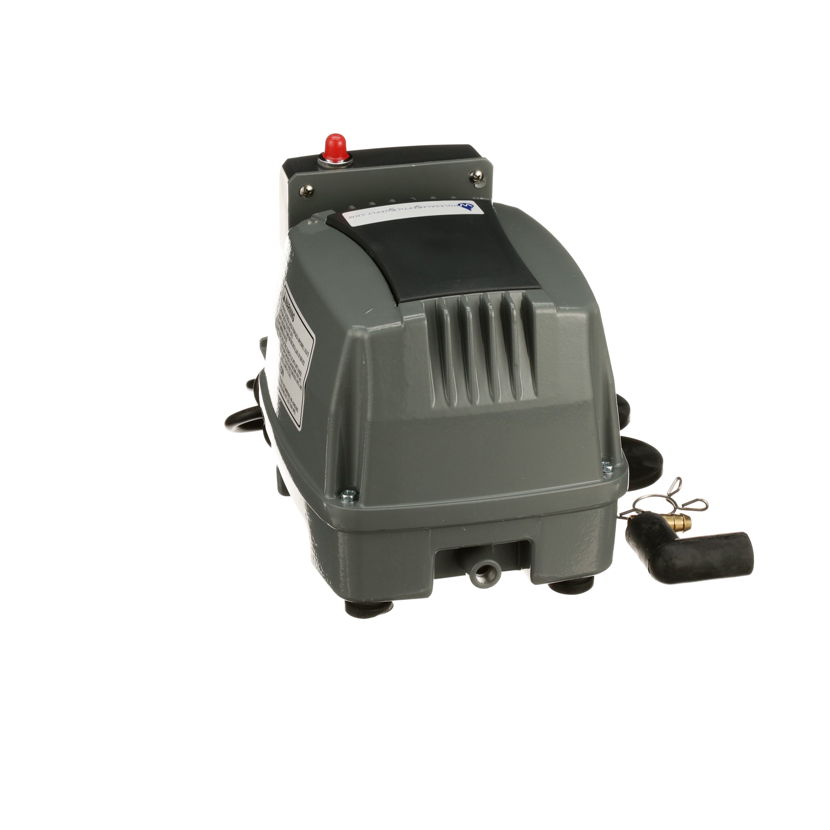 Blue Diamond ET80A Septic Air Pump Aerator - Wholesale Septic ...