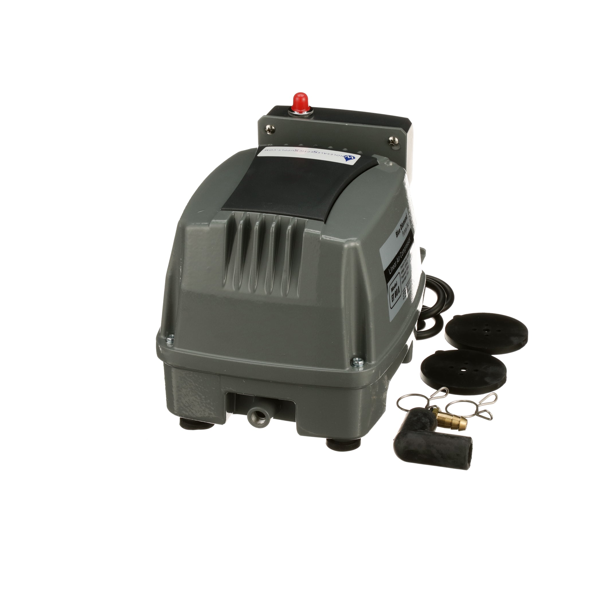 Blue Diamond ET80A Septic Air Pump Aerator - Wholesale Septic ...