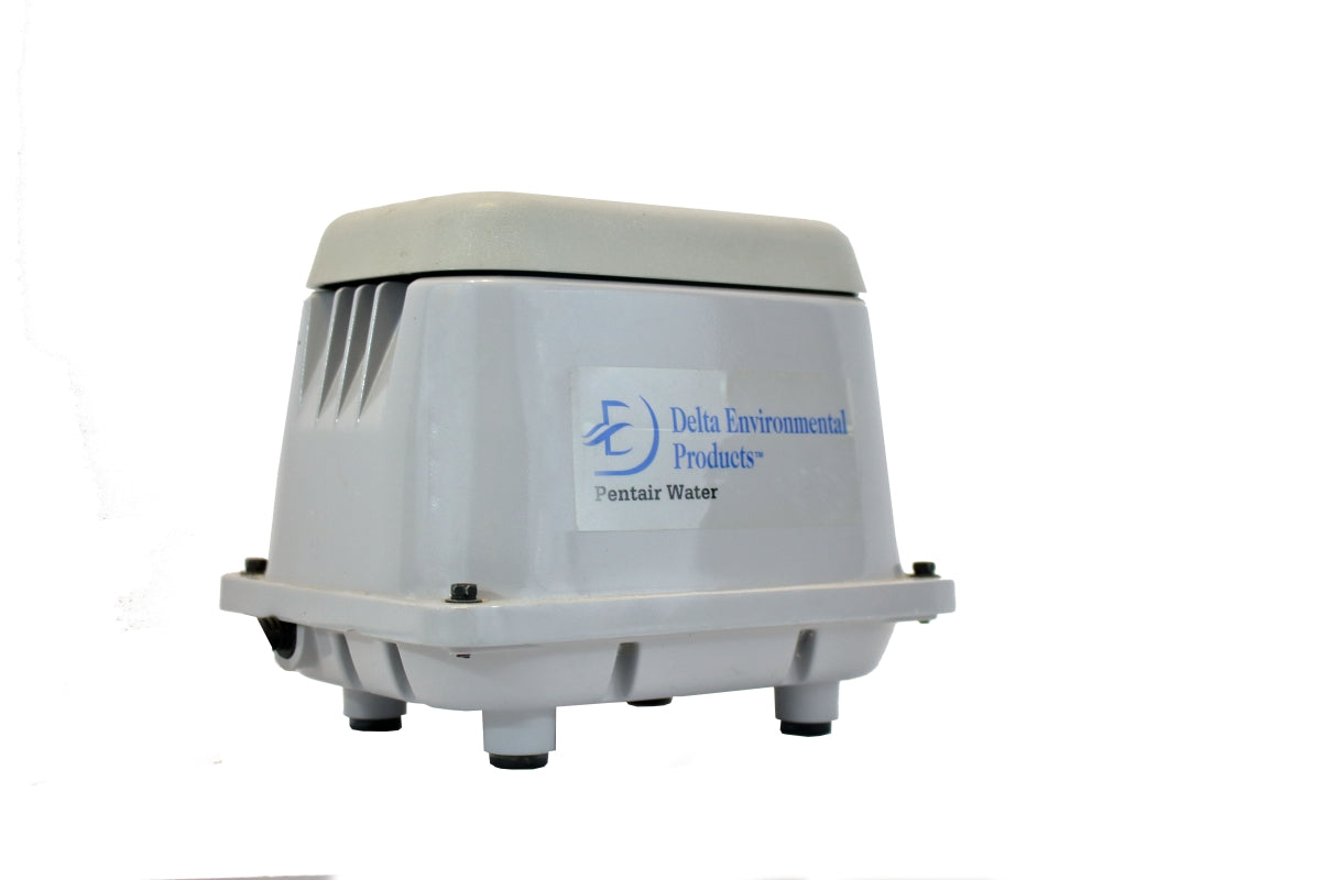 Delta Whitewater DF50 Septic Air Pump - Wholesale Septic Supply ...