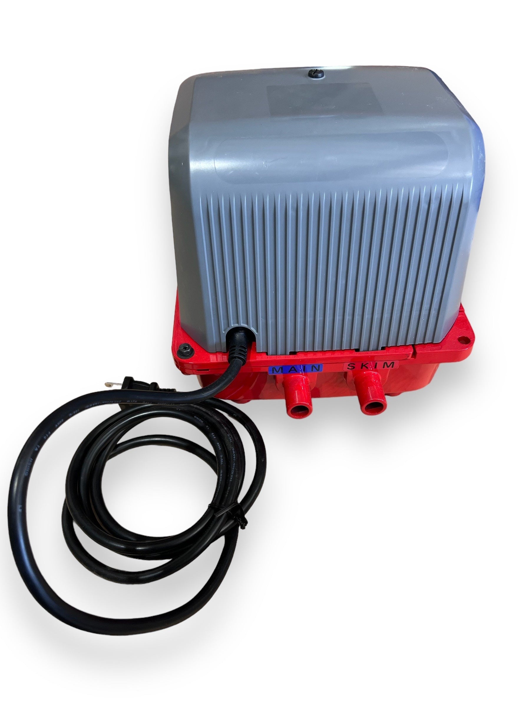 Hiblow 60 Duo Septic Aerator — Wholesale Septic Supply