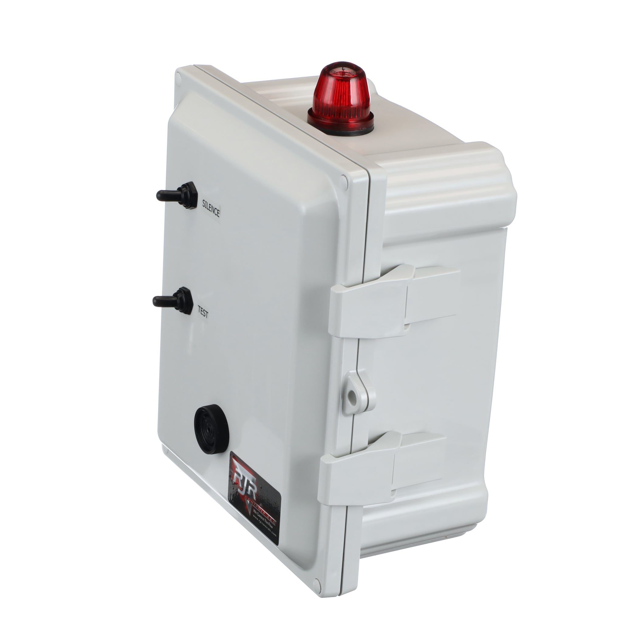 E2 Economy Timer Septic Control Panel - Wholesale Septic Supply