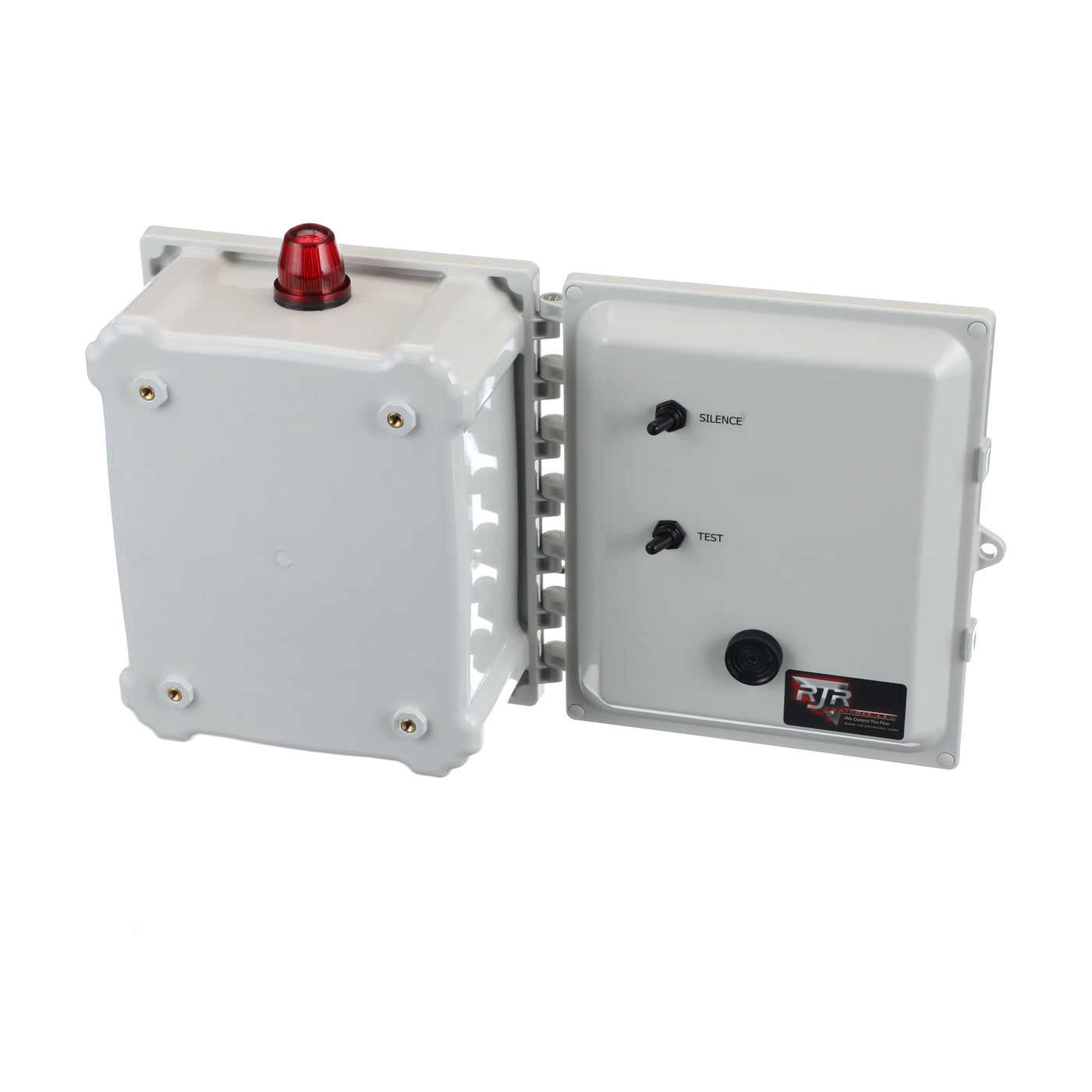 E2 Economy Timer Septic Control Panel - Wholesale Septic Supply