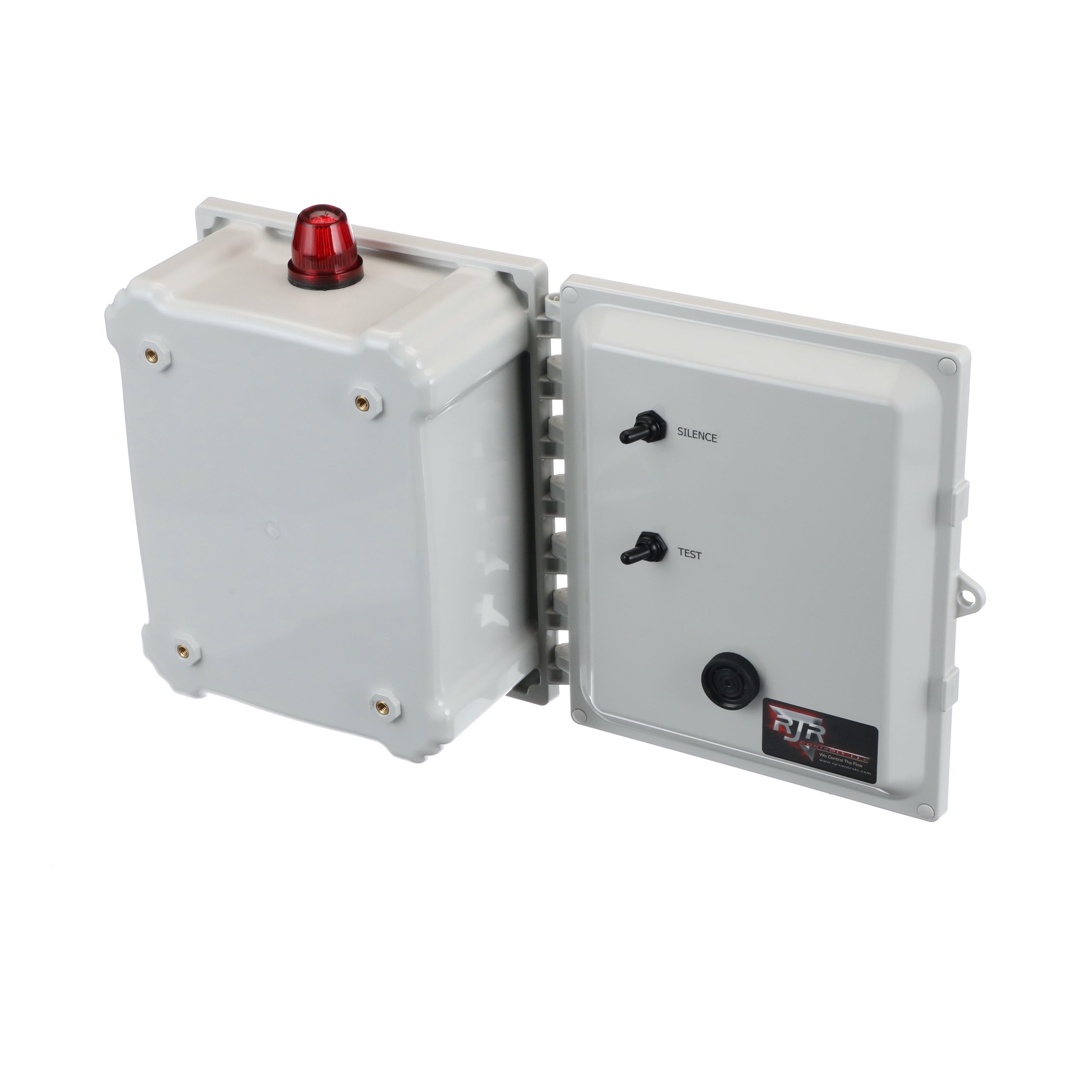 E2 Economy Timer Septic Control Panel - Wholesale Septic Supply