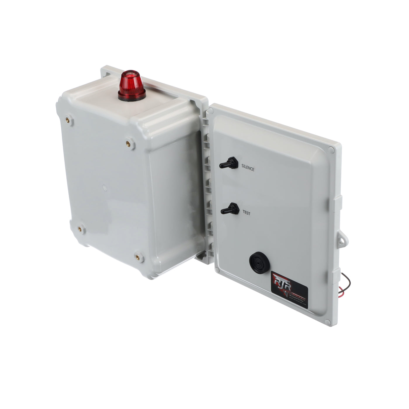 E2 Economy Timer Septic Control Panel - Wholesale Septic Supply