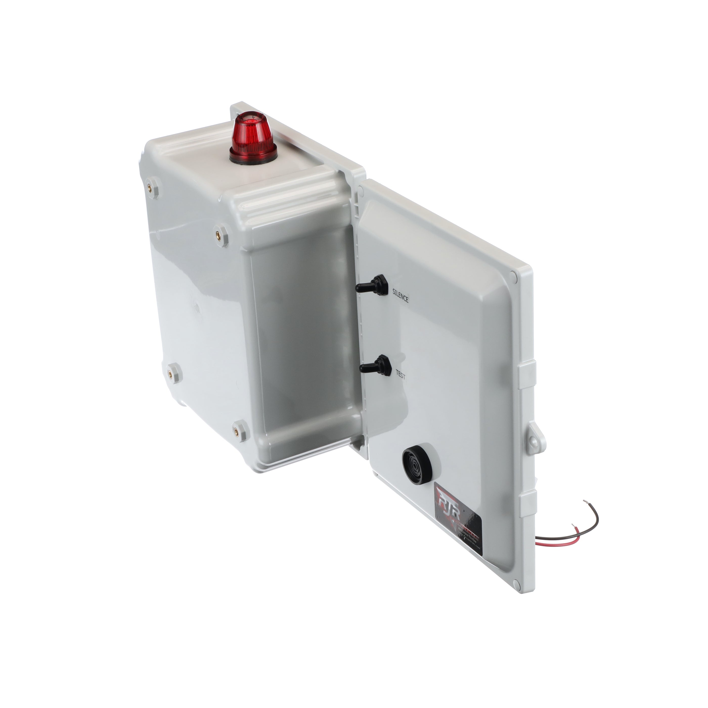 E2 Economy Timer Septic Control Panel - Wholesale Septic Supply