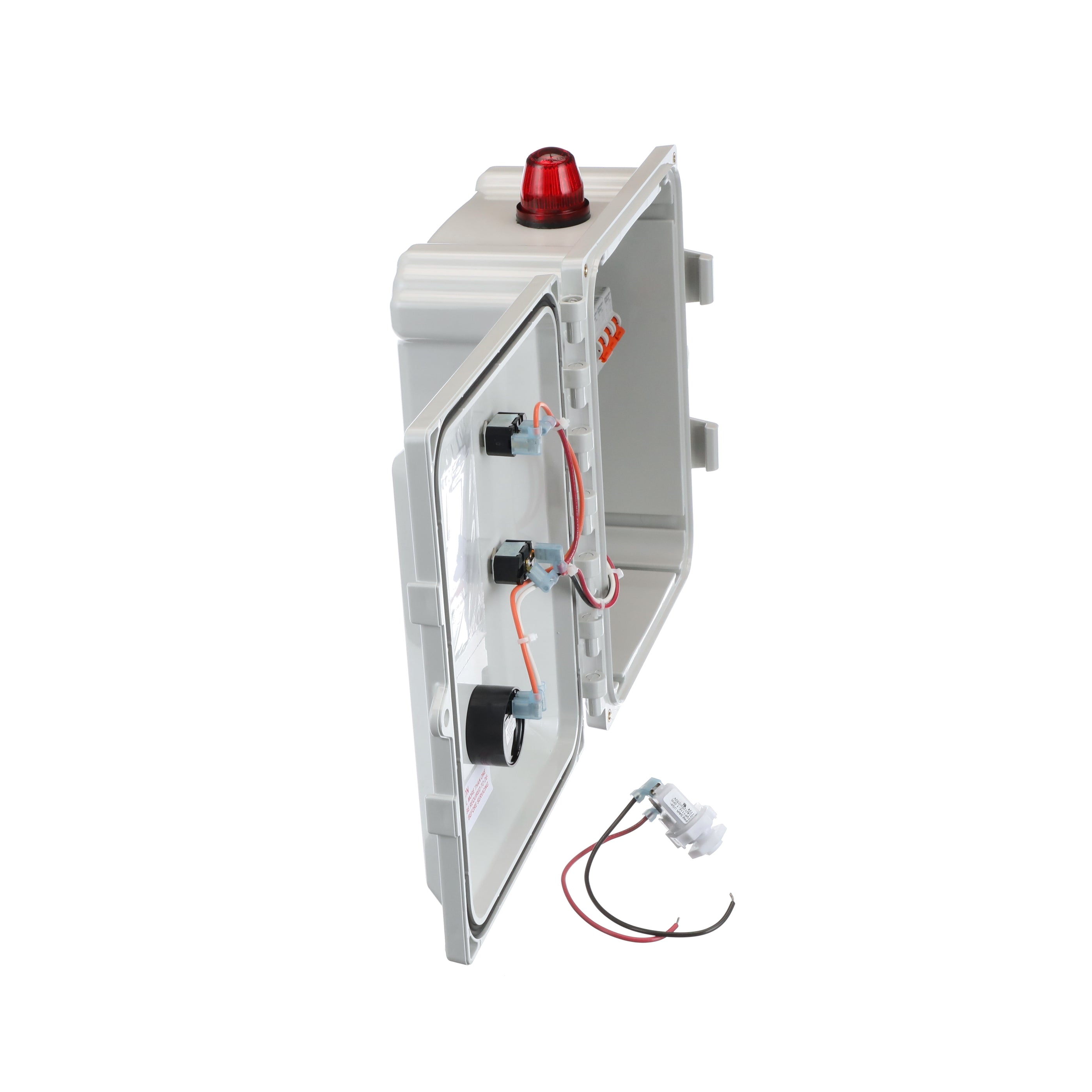 E2 Economy Timer Septic Control Panel - Wholesale Septic Supply