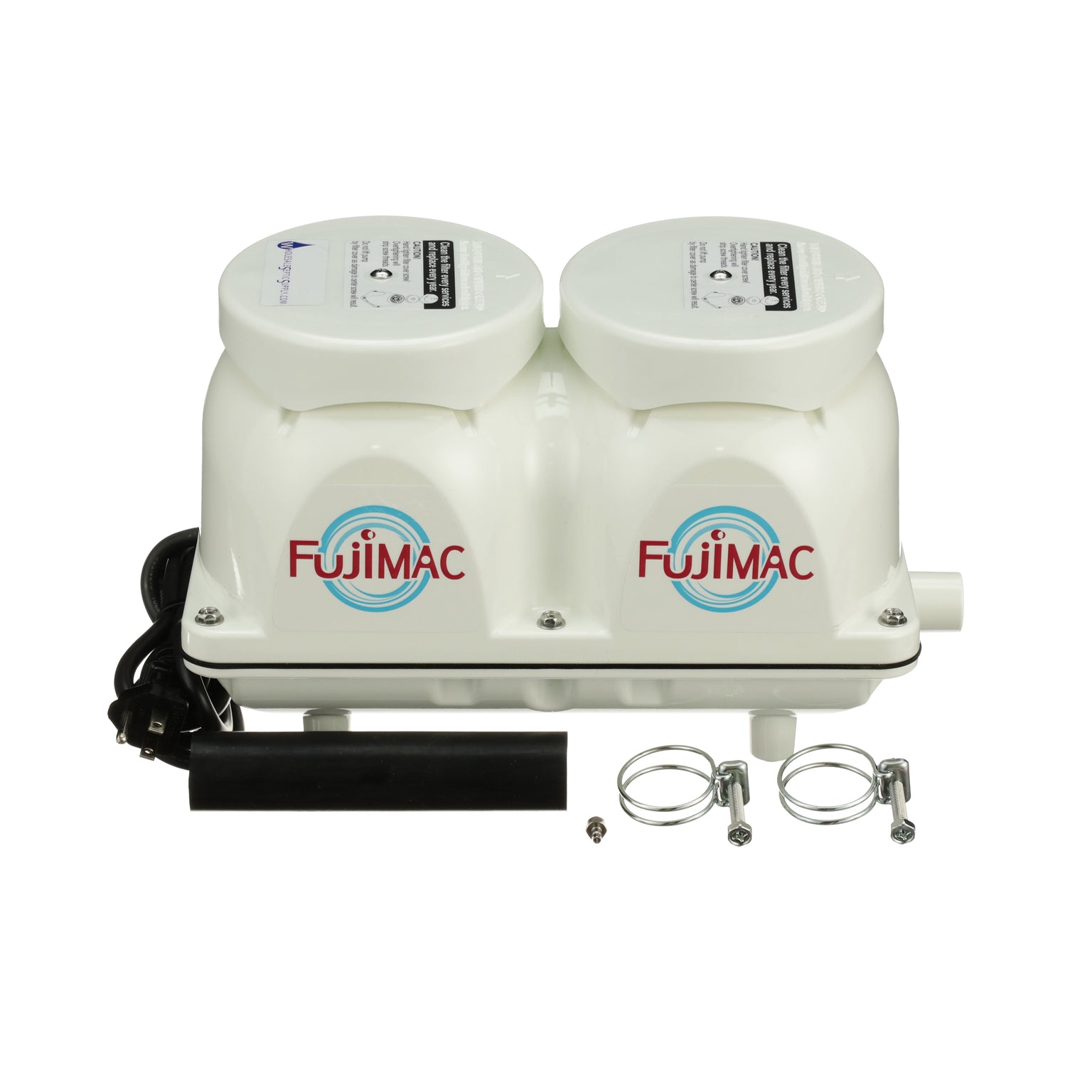 Fuji Mac — Wholesale Septic Supply