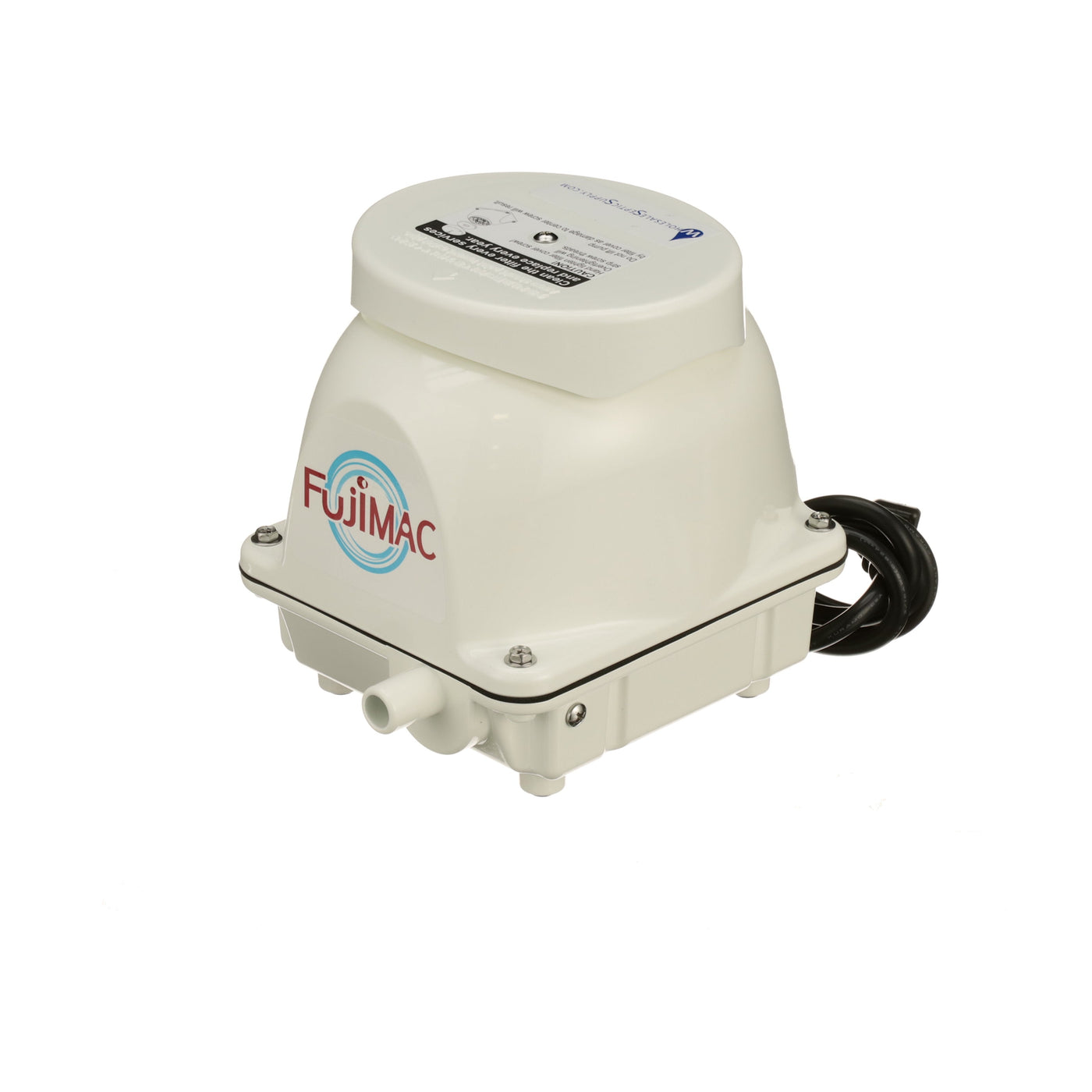 Fuji mac 80R2 Septic Air Pump Aerator - Wholesale Septic Supply