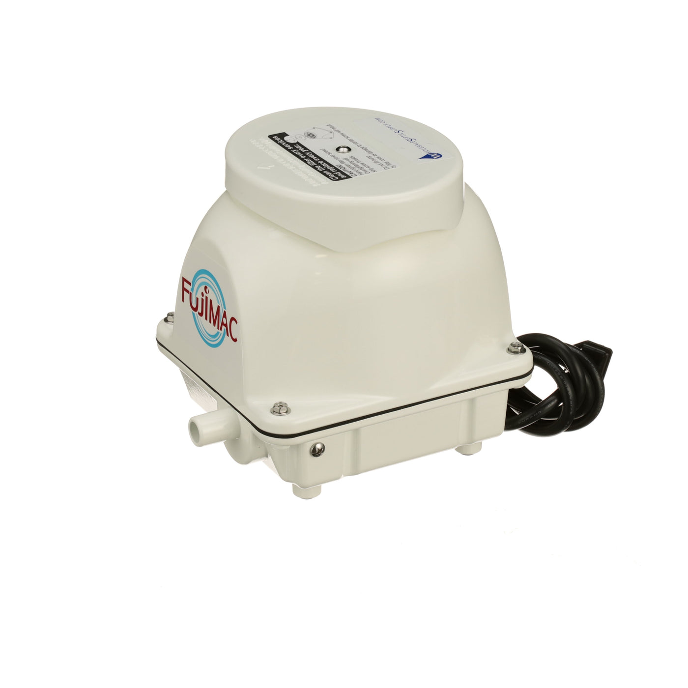 Fuji mac 80R2 Septic Air Pump Aerator - Wholesale Septic Supply