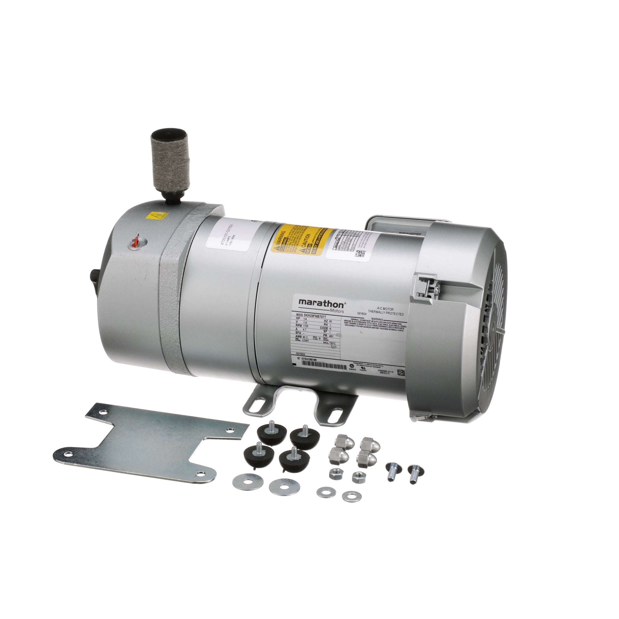 Rotary Vane Pumps — Wholesale Septic Supply