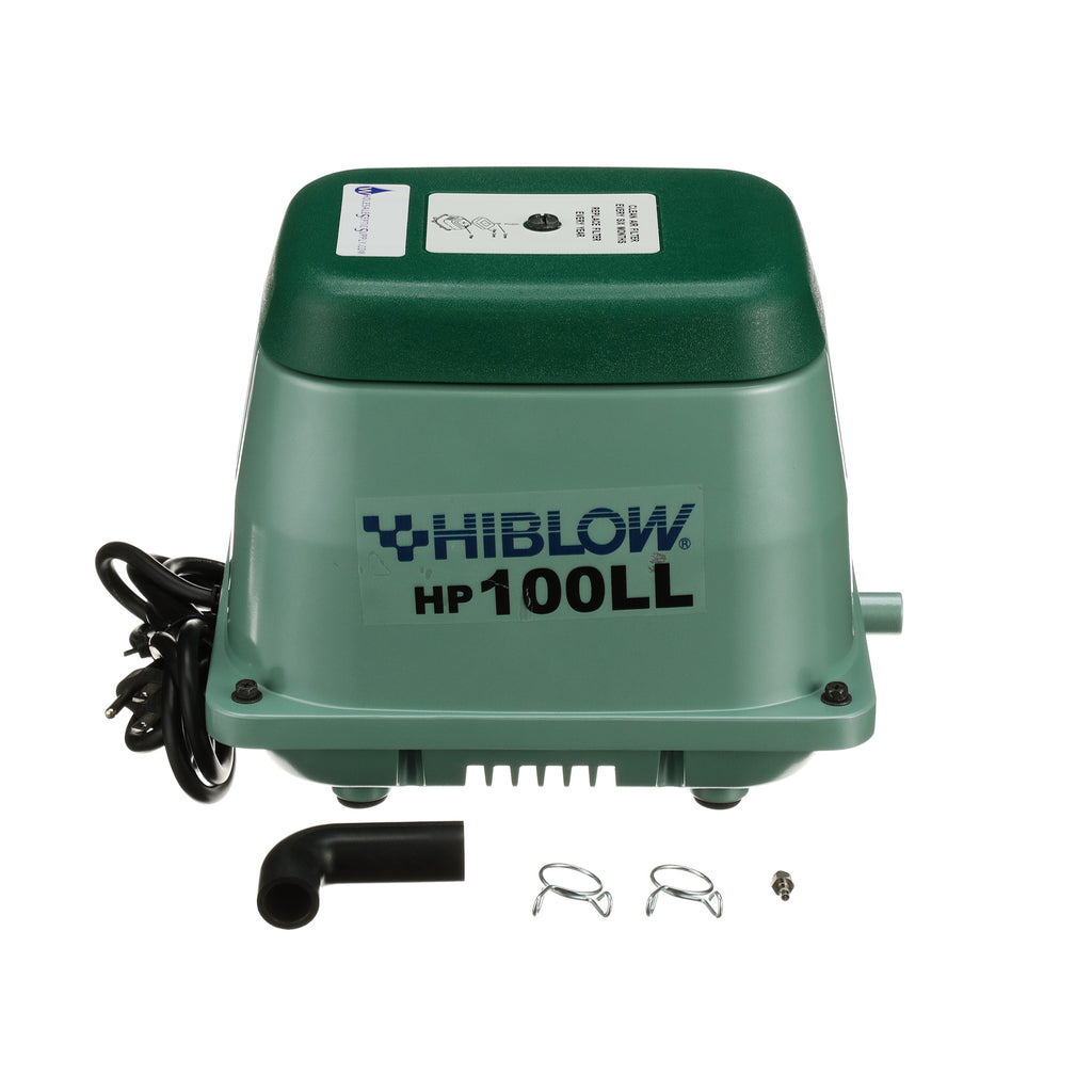 Linear Diaphragm Pumps — Wholesale Septic Supply