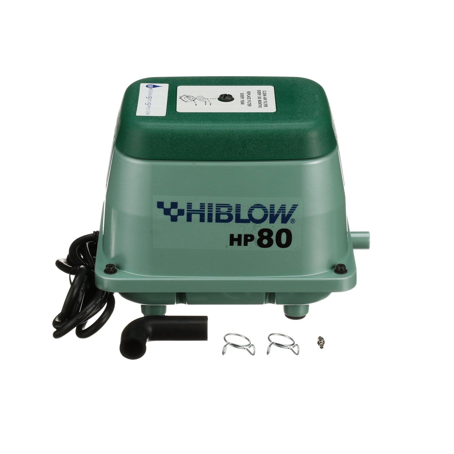 Hiblow — Wholesale Septic Supply