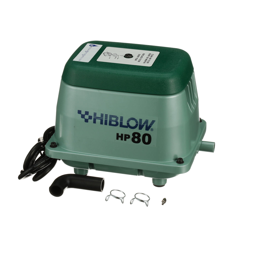 Hiblow — Wholesale Septic Supply