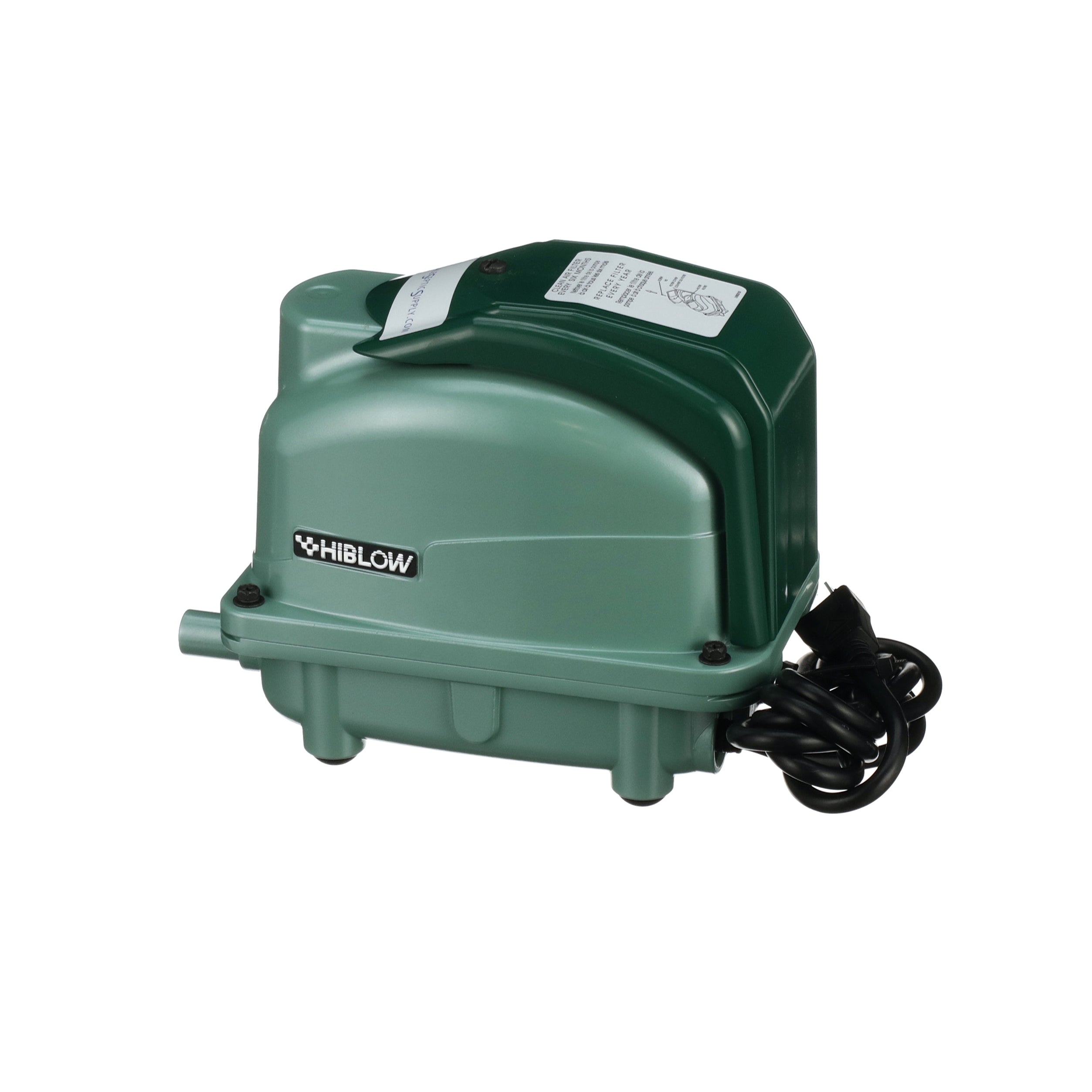 Hiblow XP-80 Septic Air Pump - Wholesale Septic Supply