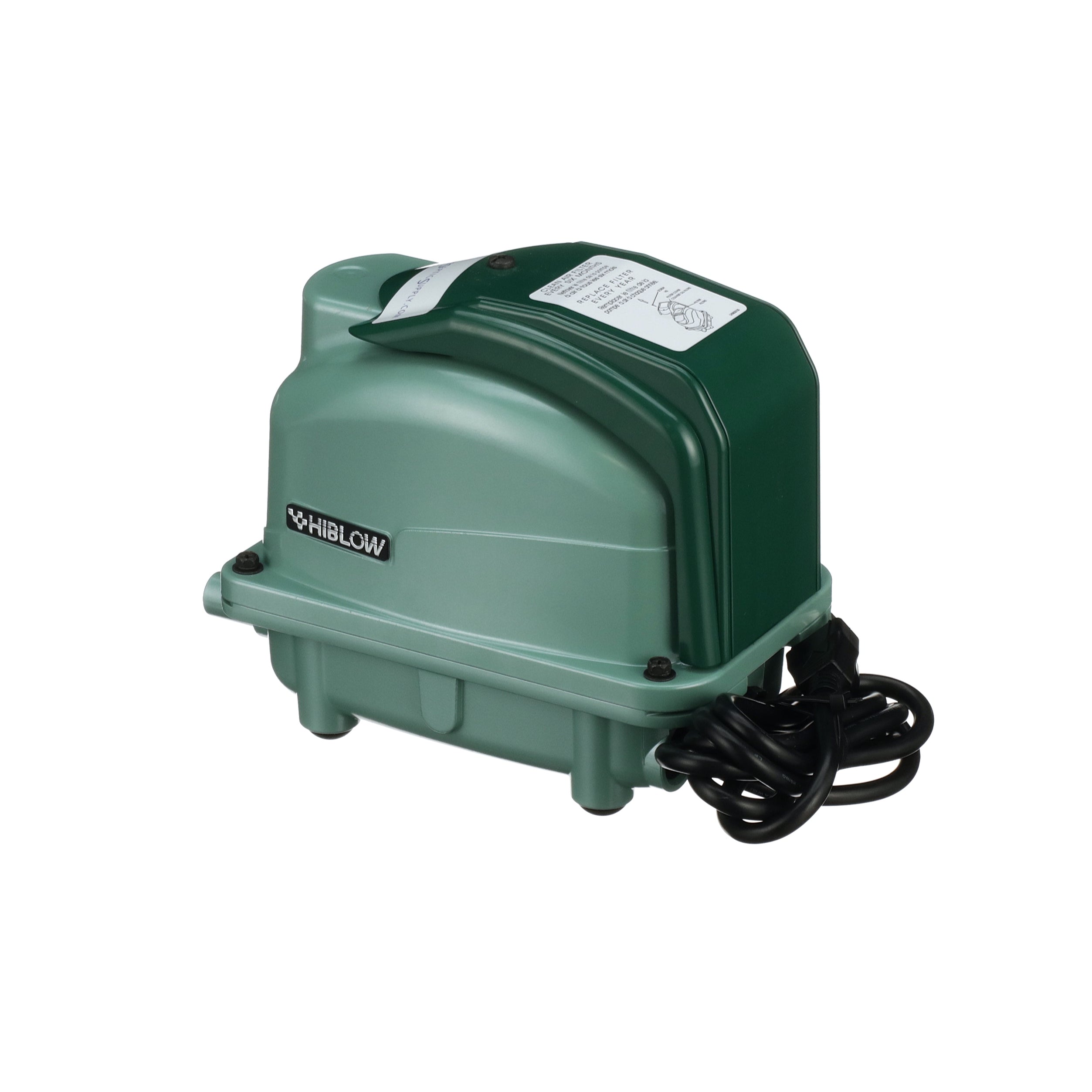 Hiblow XP-80 Septic Air Pump - Wholesale Septic Supply