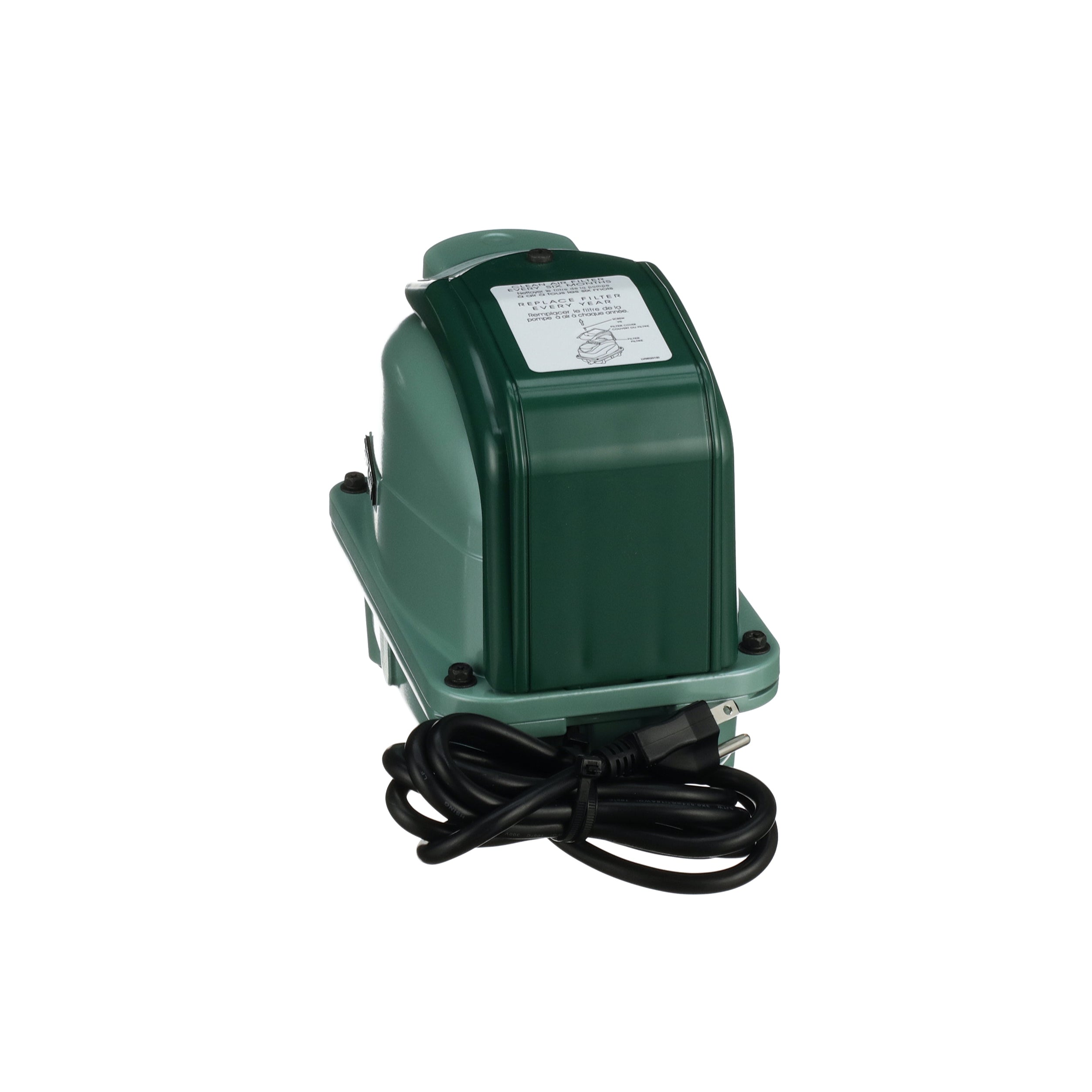 Hiblow XP-80 Septic Air Pump - Wholesale Septic Supply