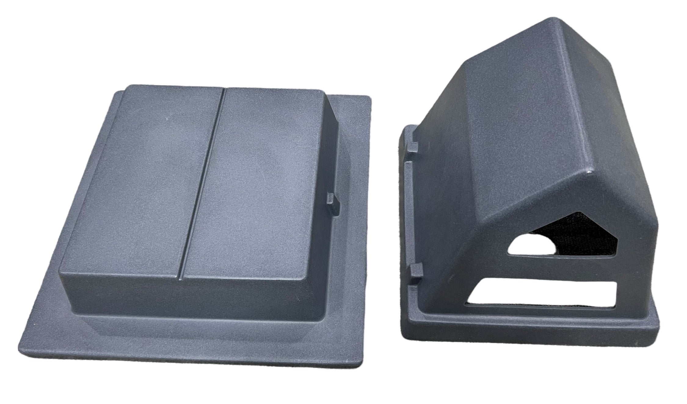Compressor Housing Cover — Wholesale Septic Supply