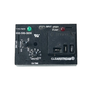 Timer for Spray H-M Drip — Wholesale Septic Supply