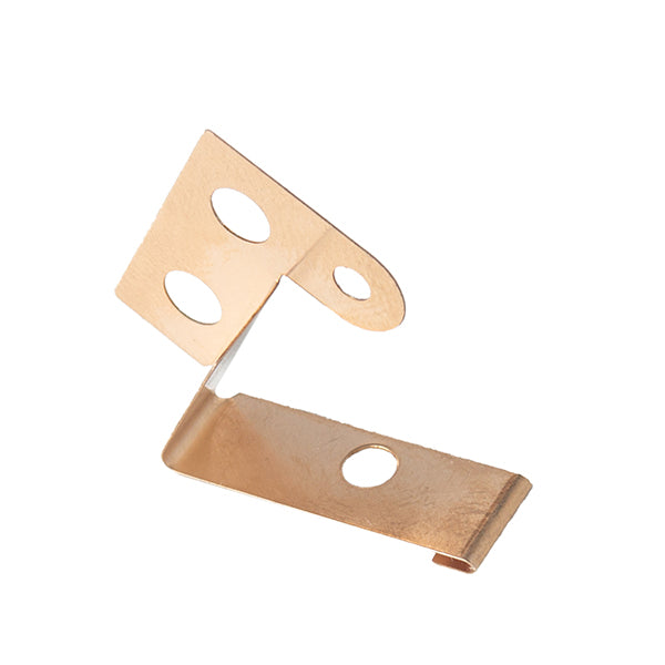 Hiblow Copper Spring Electrode — Wholesale Septic Supply