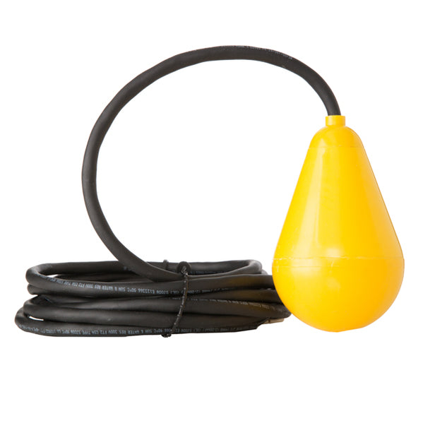 Pump-Duty Floats — Wholesale Septic Supply