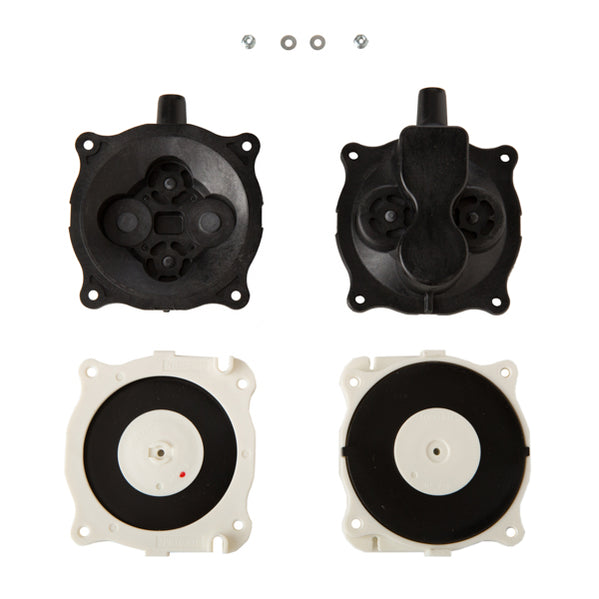 Diaphragm Kits — Wholesale Septic Supply