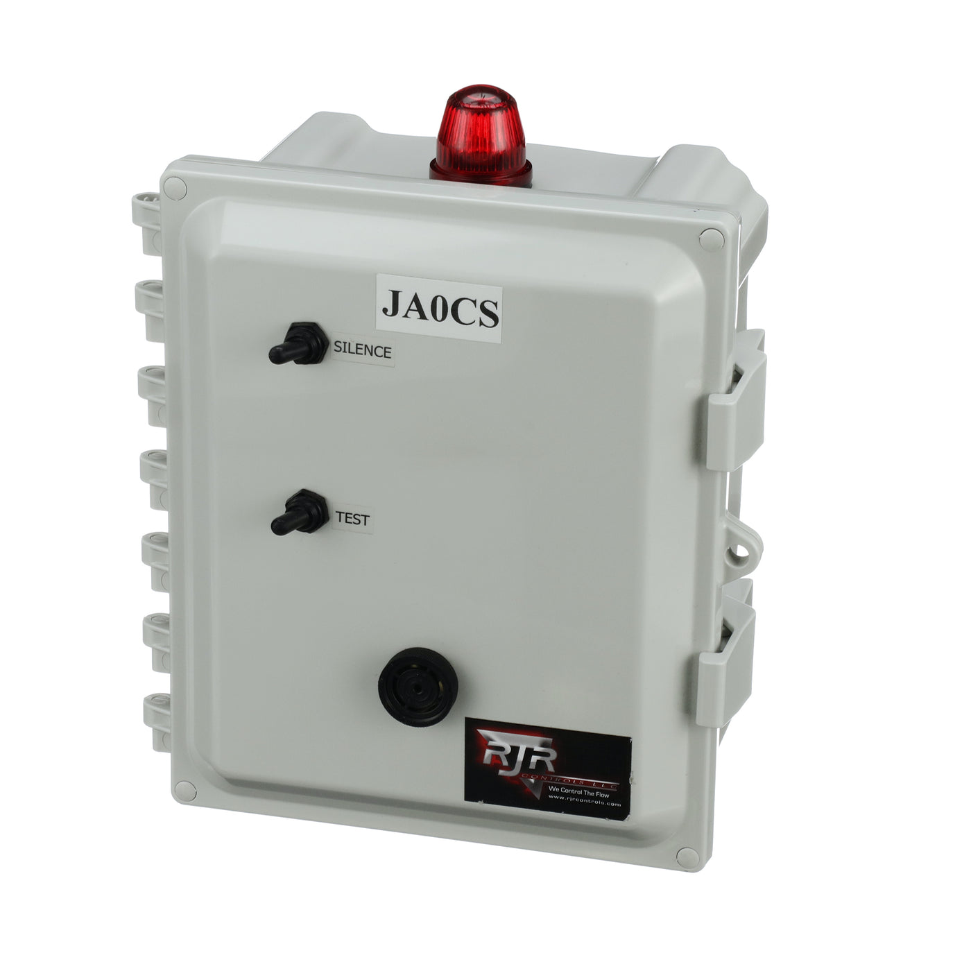 JAOCS Norweco Aerator Control Panel - Wholesale Septic Supply