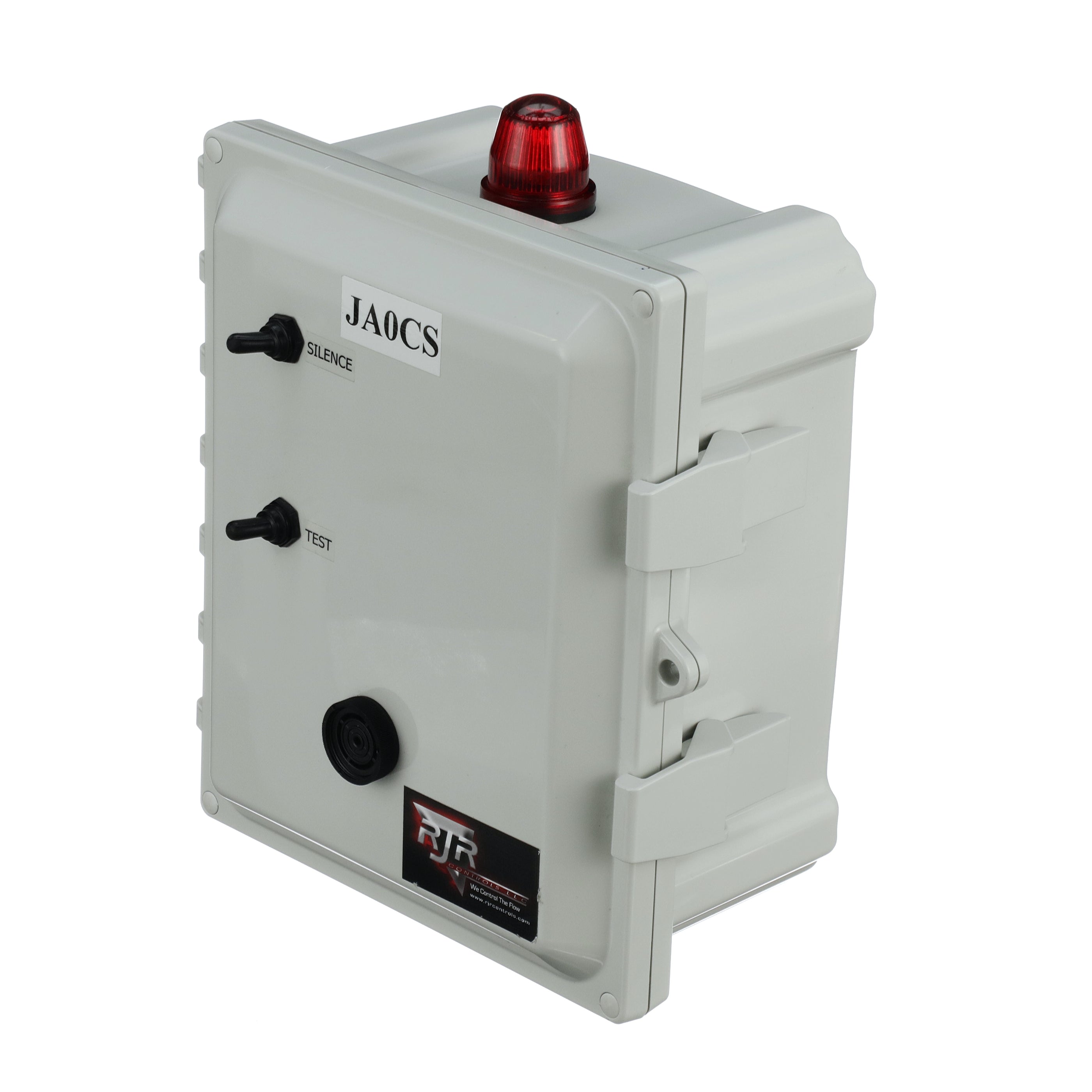 JAOCS Norweco Aerator Control Panel - Wholesale Septic Supply