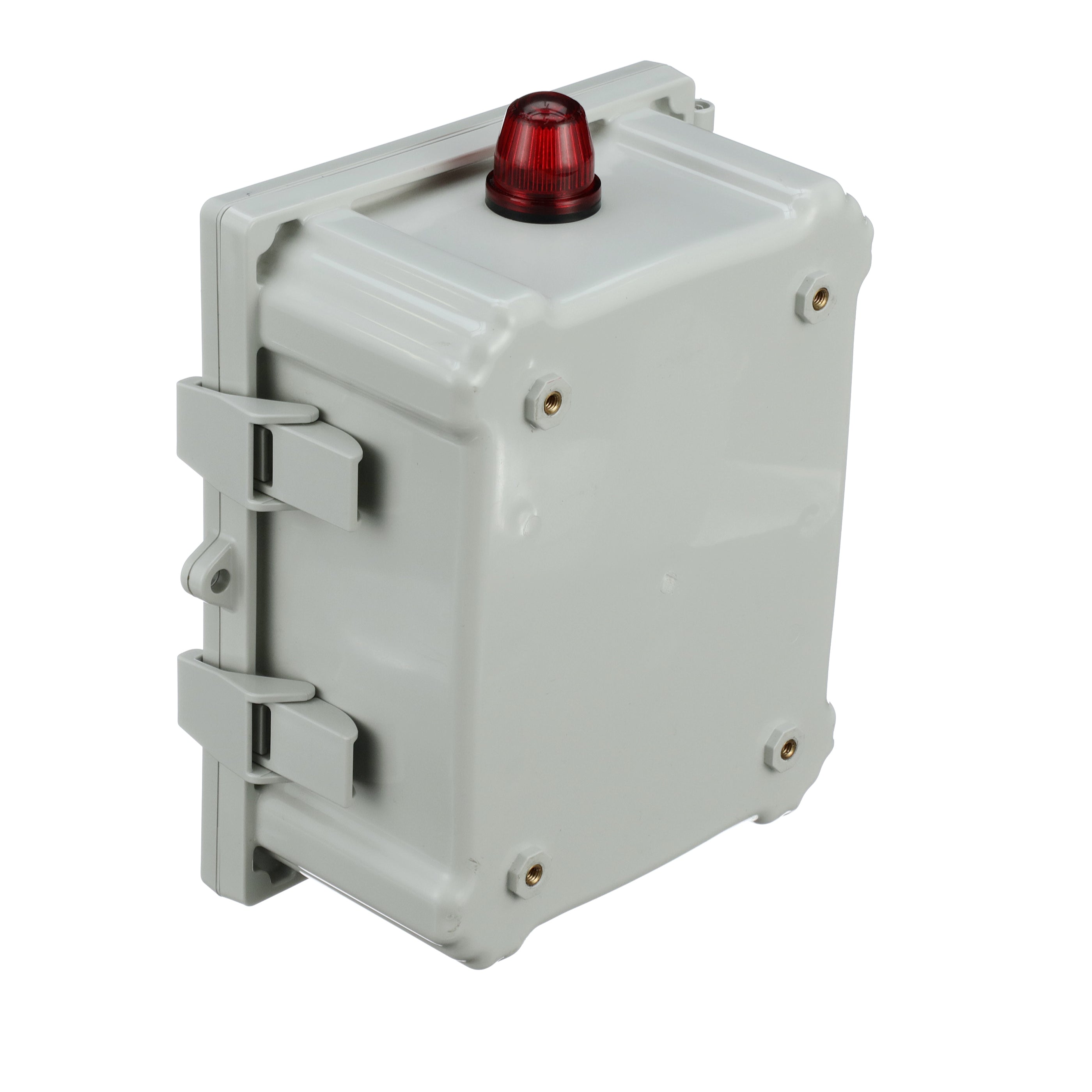 JAOCS Jet Compatible Aerator Control Panel - Wholesale Septic Supply