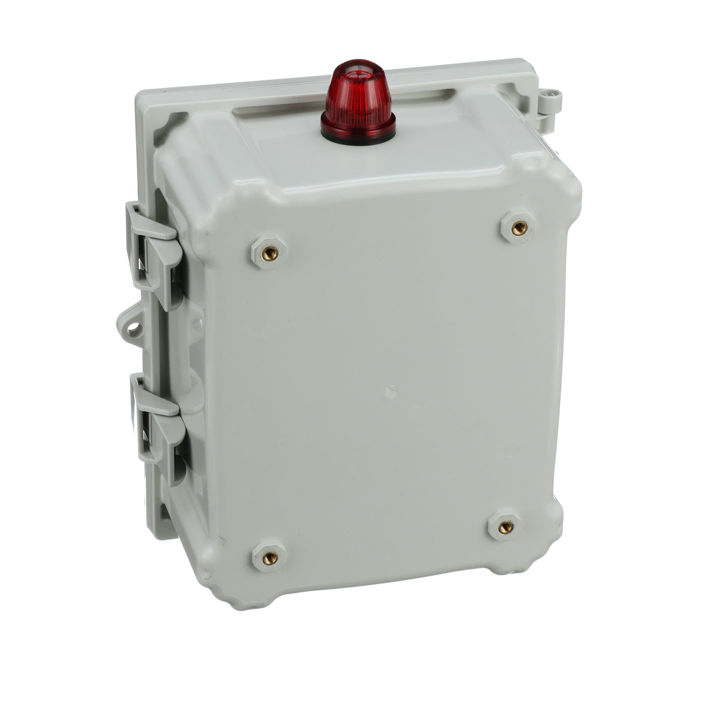 JAOCS Norweco Aerator Control Panel - Wholesale Septic Supply