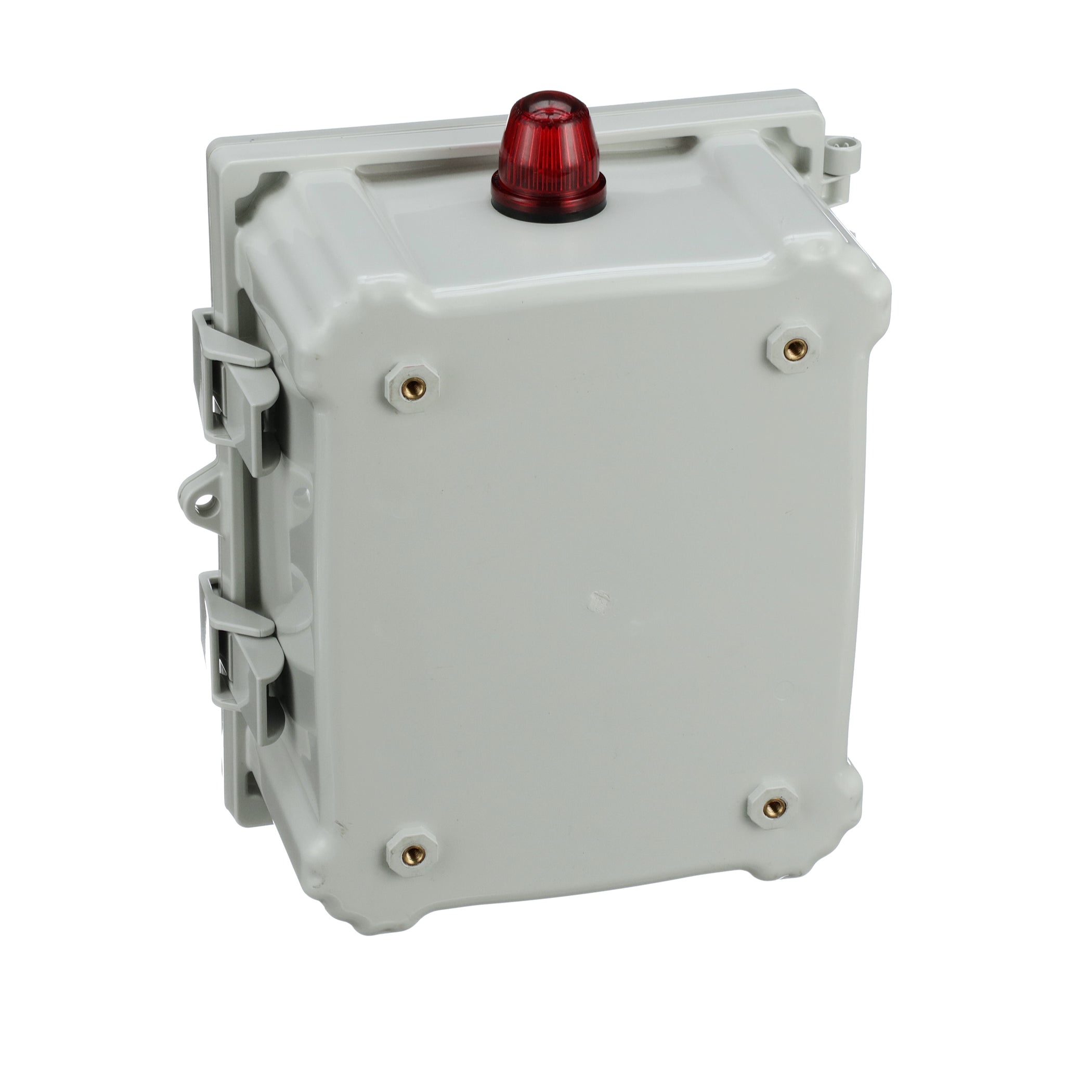 JAOCS Norweco Aerator Control Panel - Wholesale Septic Supply