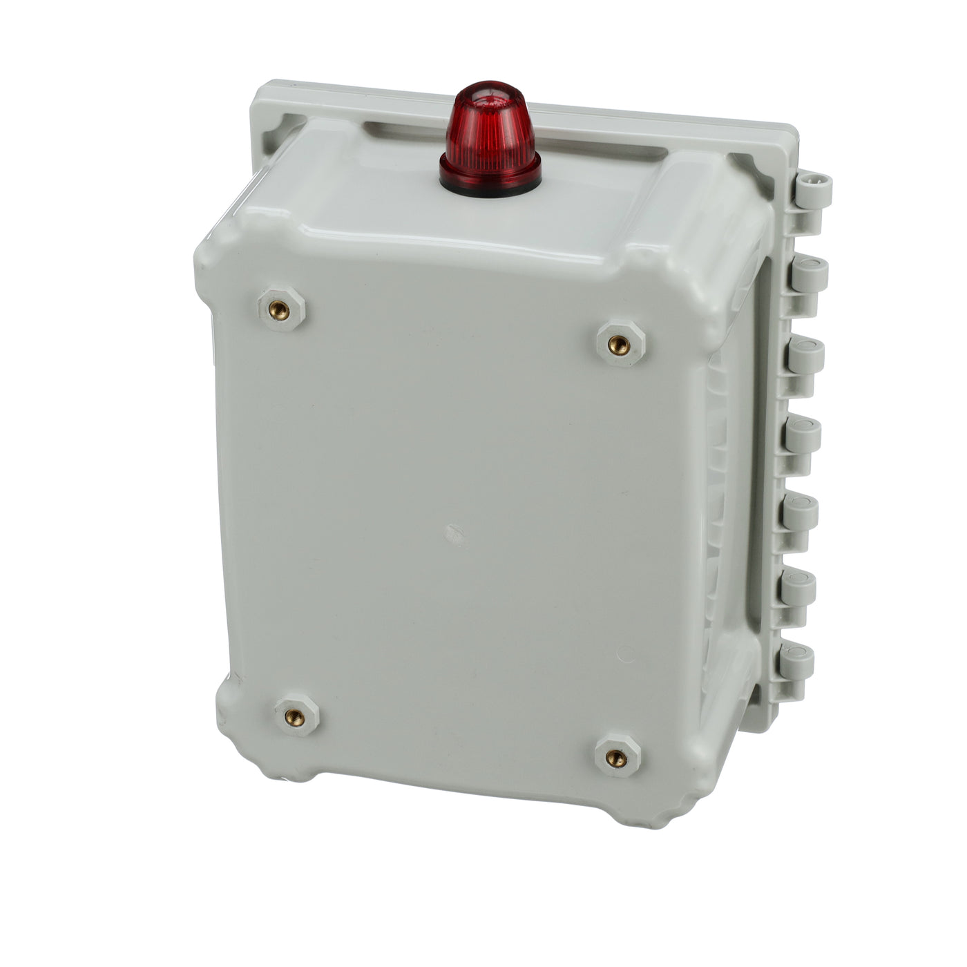 JAOCS Norweco Aerator Control Panel - Wholesale Septic Supply