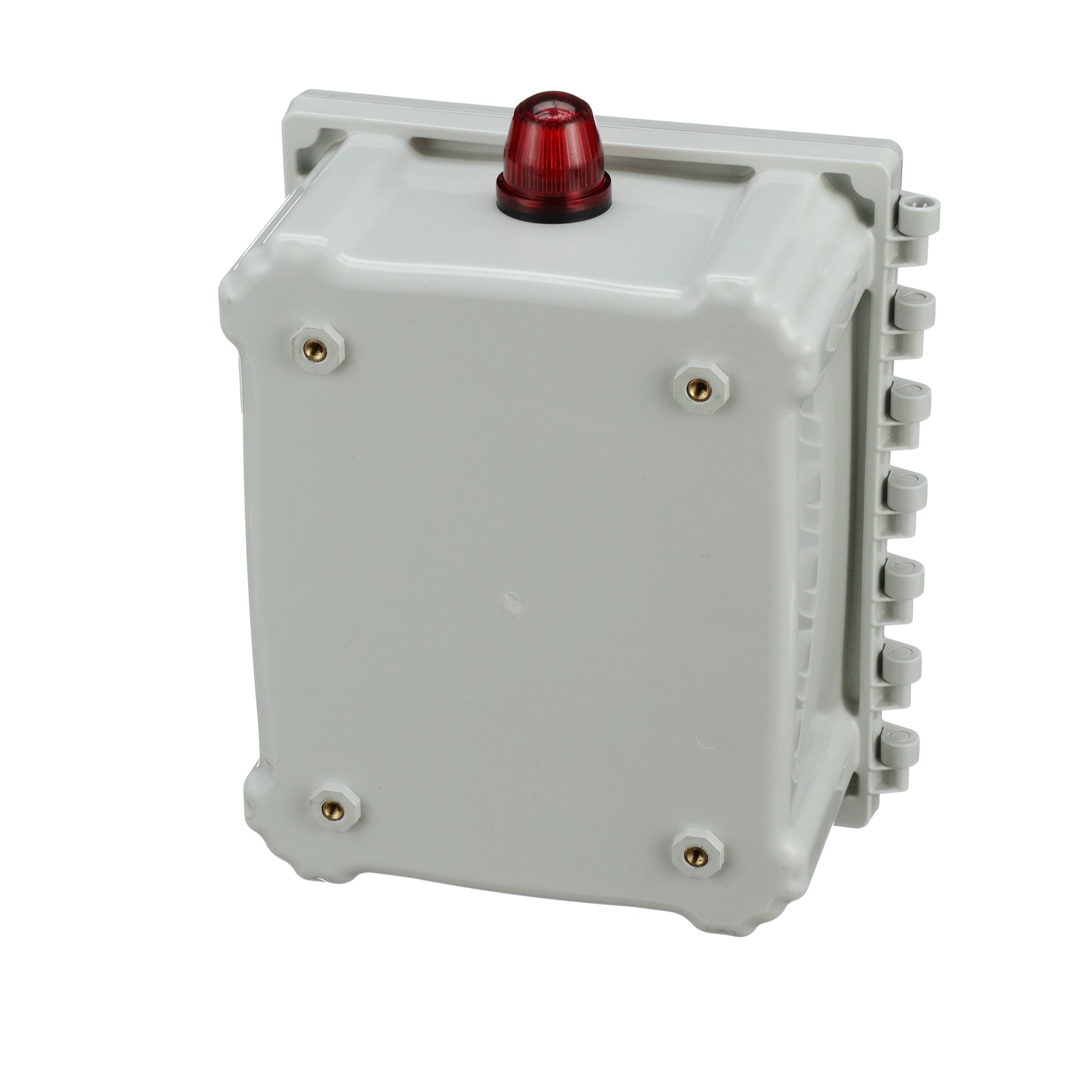 JAOCS Norweco Aerator Control Panel - Wholesale Septic Supply