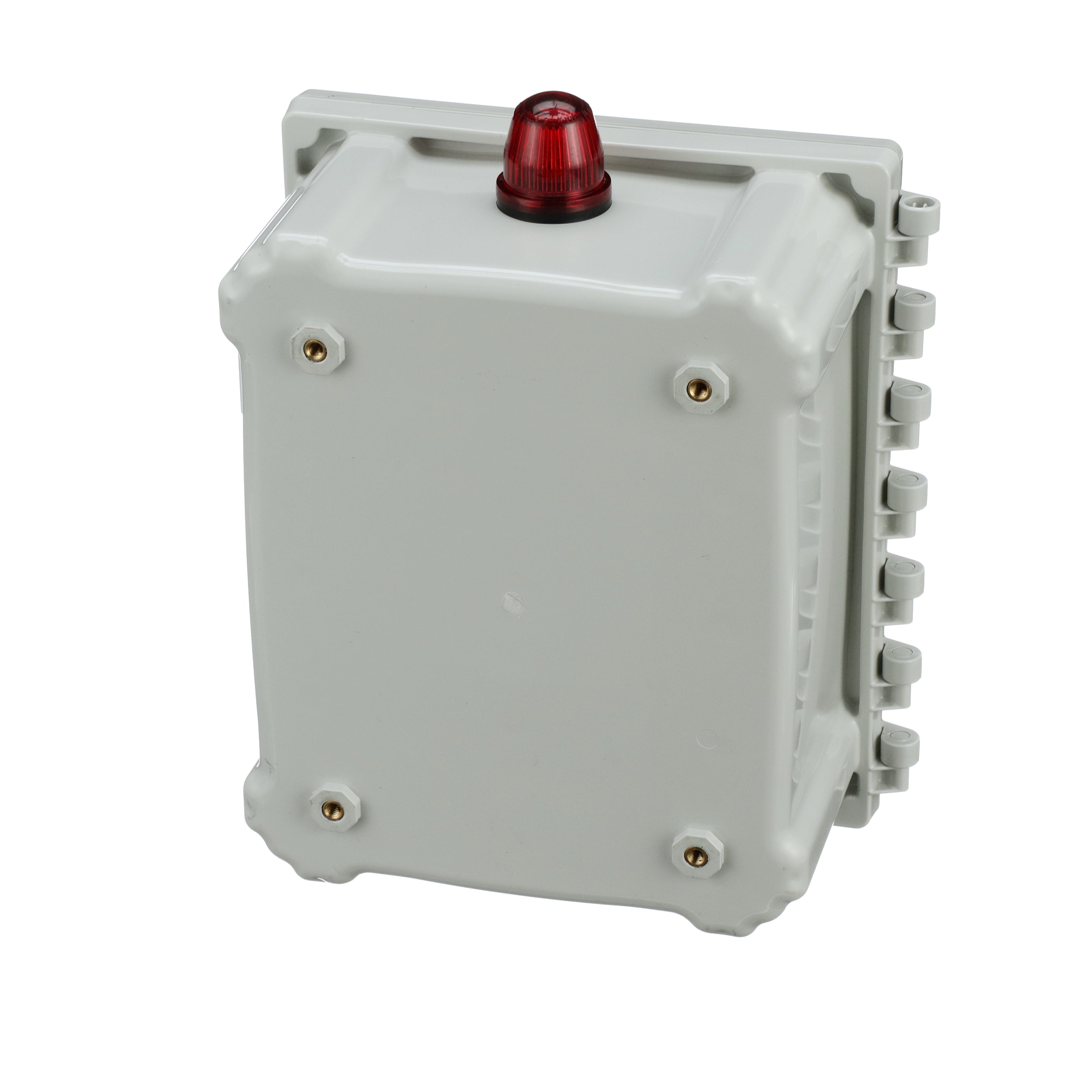 JAOCS Norweco Aerator Control Panel - Wholesale Septic Supply