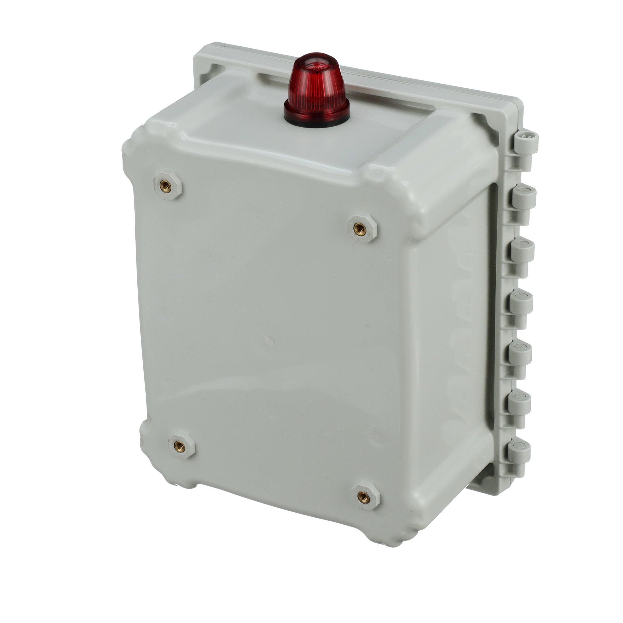 JAOCS Norweco Aerator Control Panel - Wholesale Septic Supply