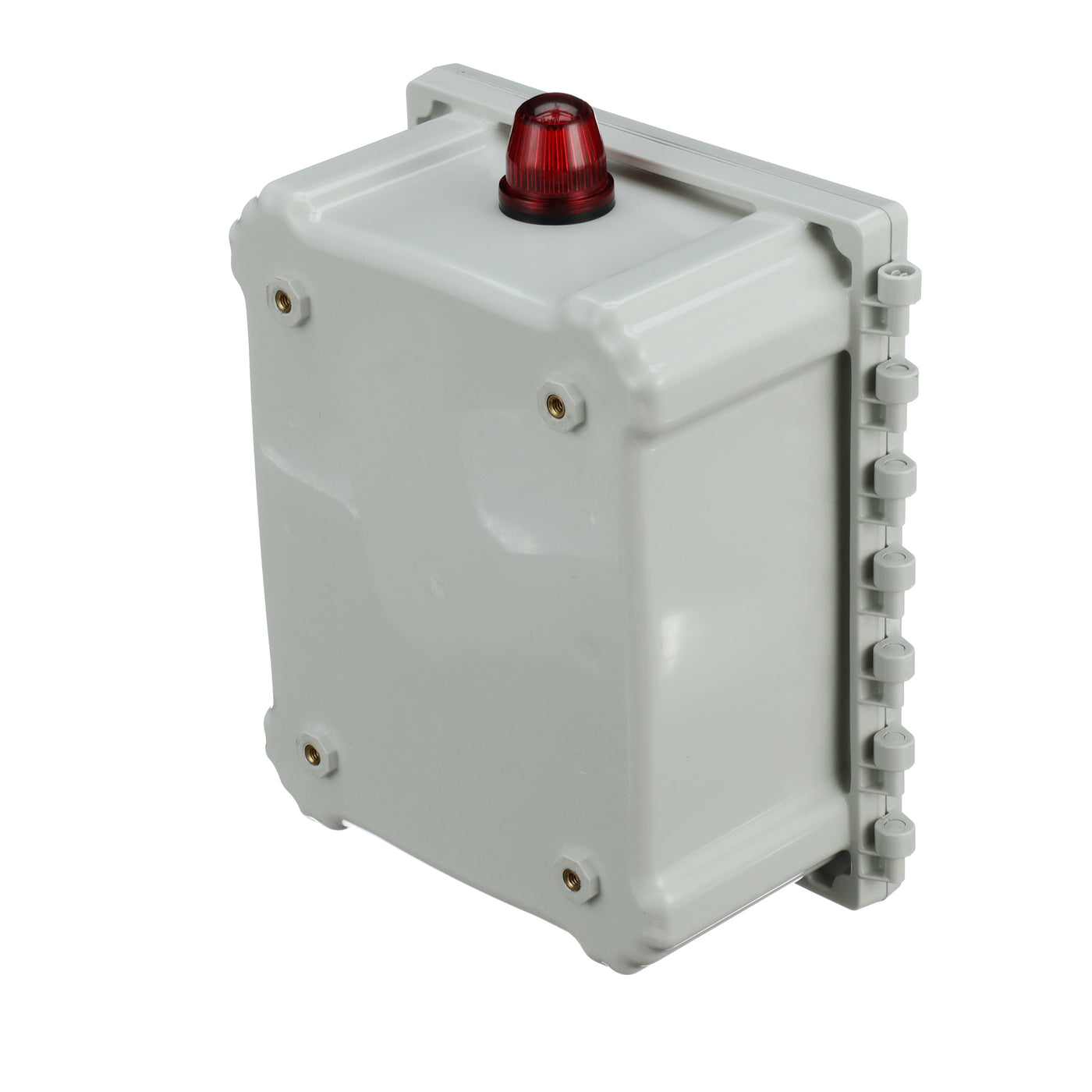 JAOCS Jet Compatible Aerator Control Panel - Wholesale Septic Supply