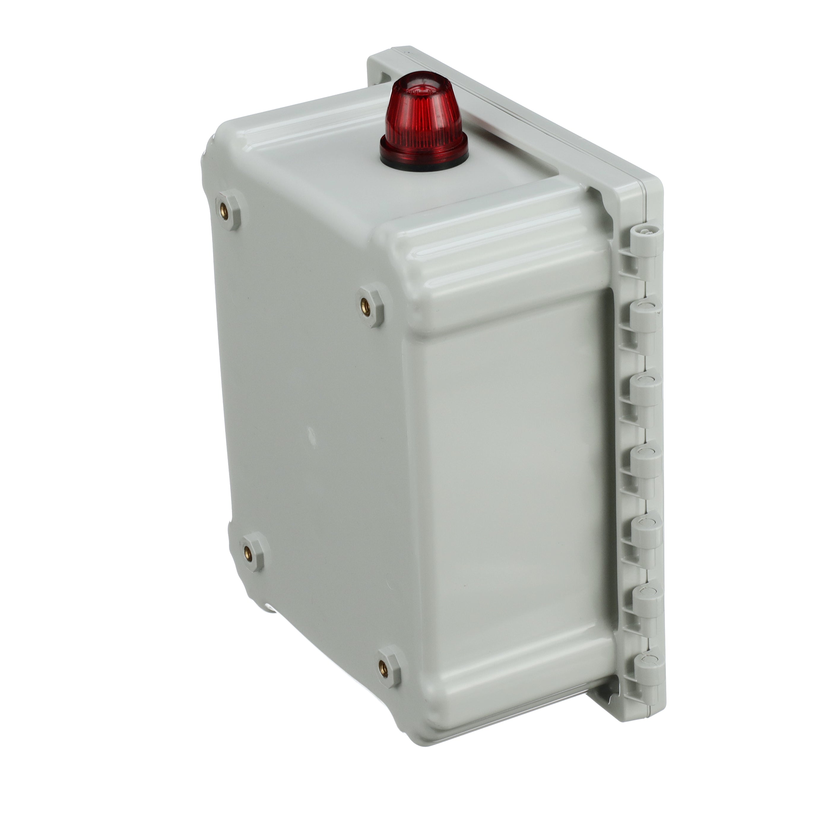 JAOCS Jet Compatible Aerator Control Panel - Wholesale Septic Supply