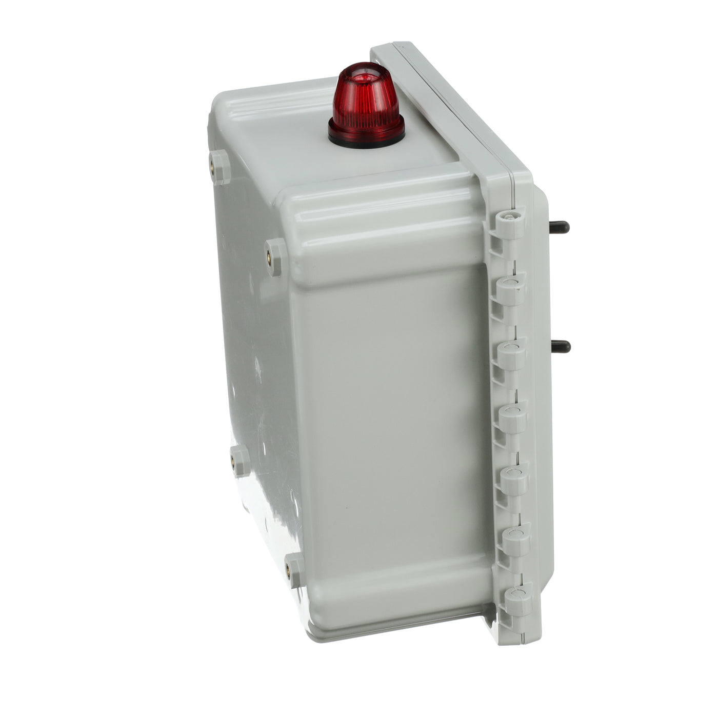 JAOCS Norweco Aerator Control Panel - Wholesale Septic Supply