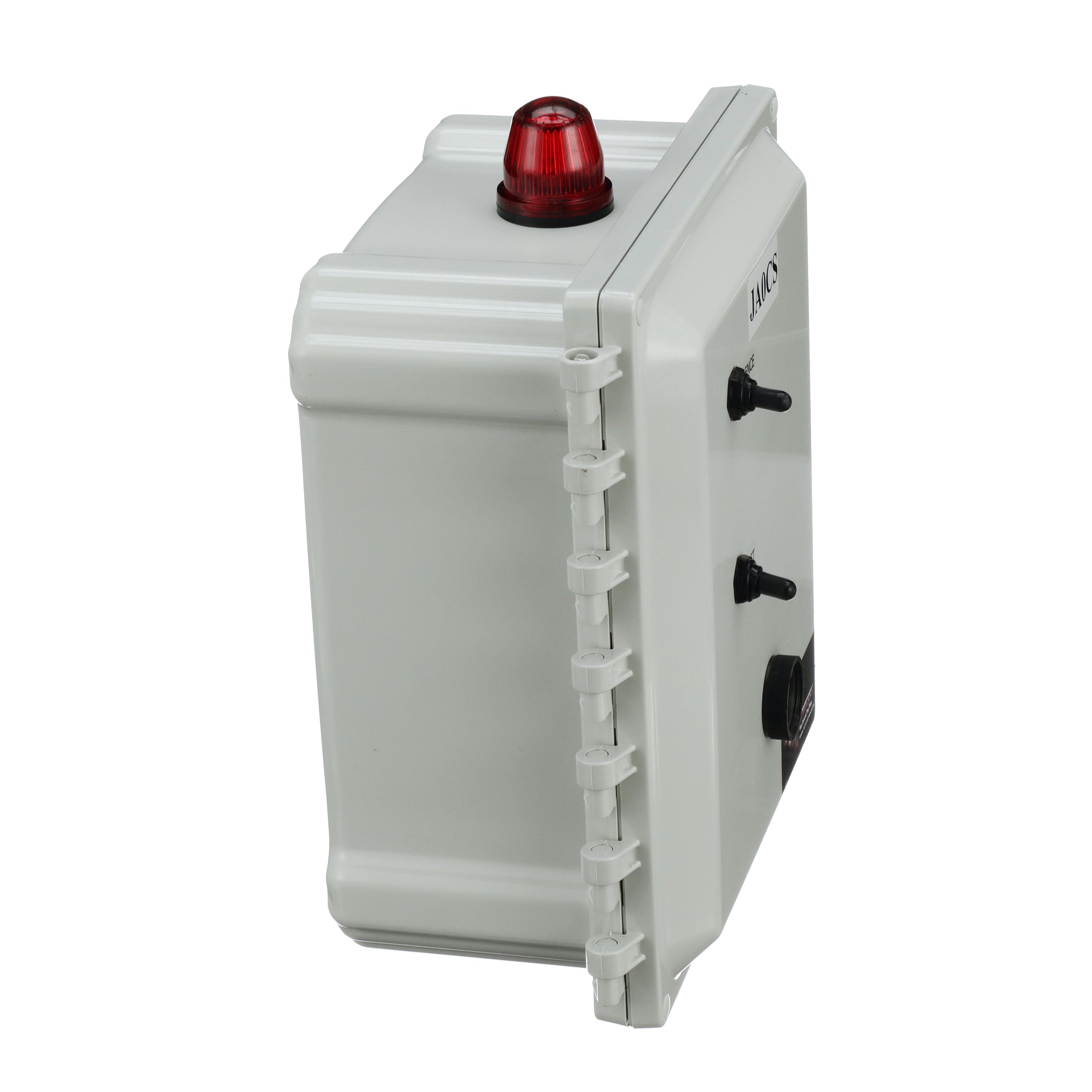 JAOCS Norweco Aerator Control Panel - Wholesale Septic Supply